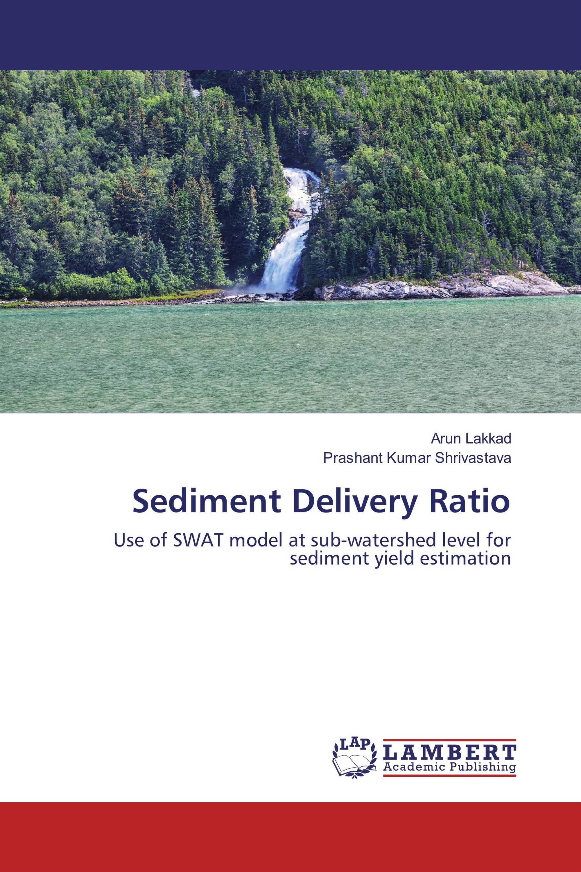 Sediment Delivery Ratio 978 3 330 04661 0 9783330046610 3330046619 sediment-delivery-ratio-978-3-330-04661-0-9783330046610-3330046619