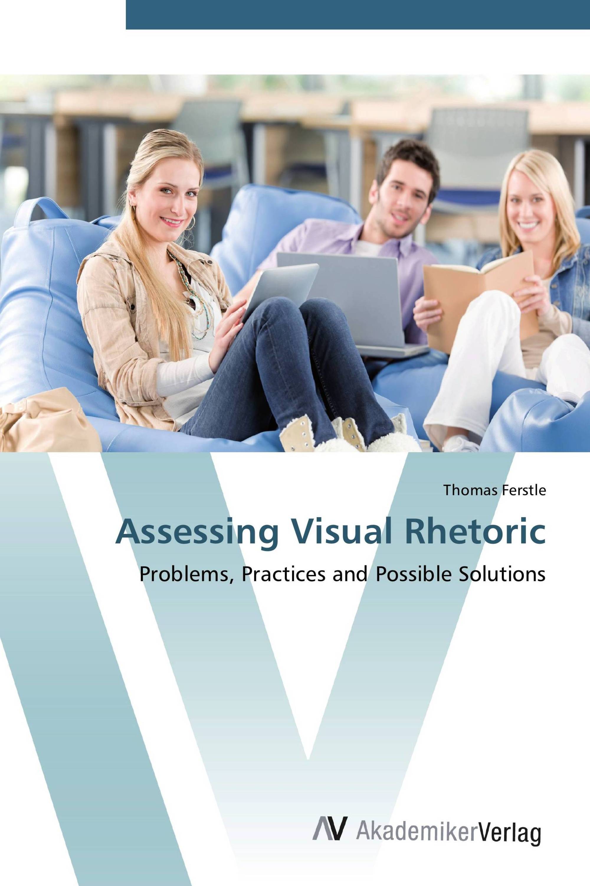 Assessing Visual Rhetoric
