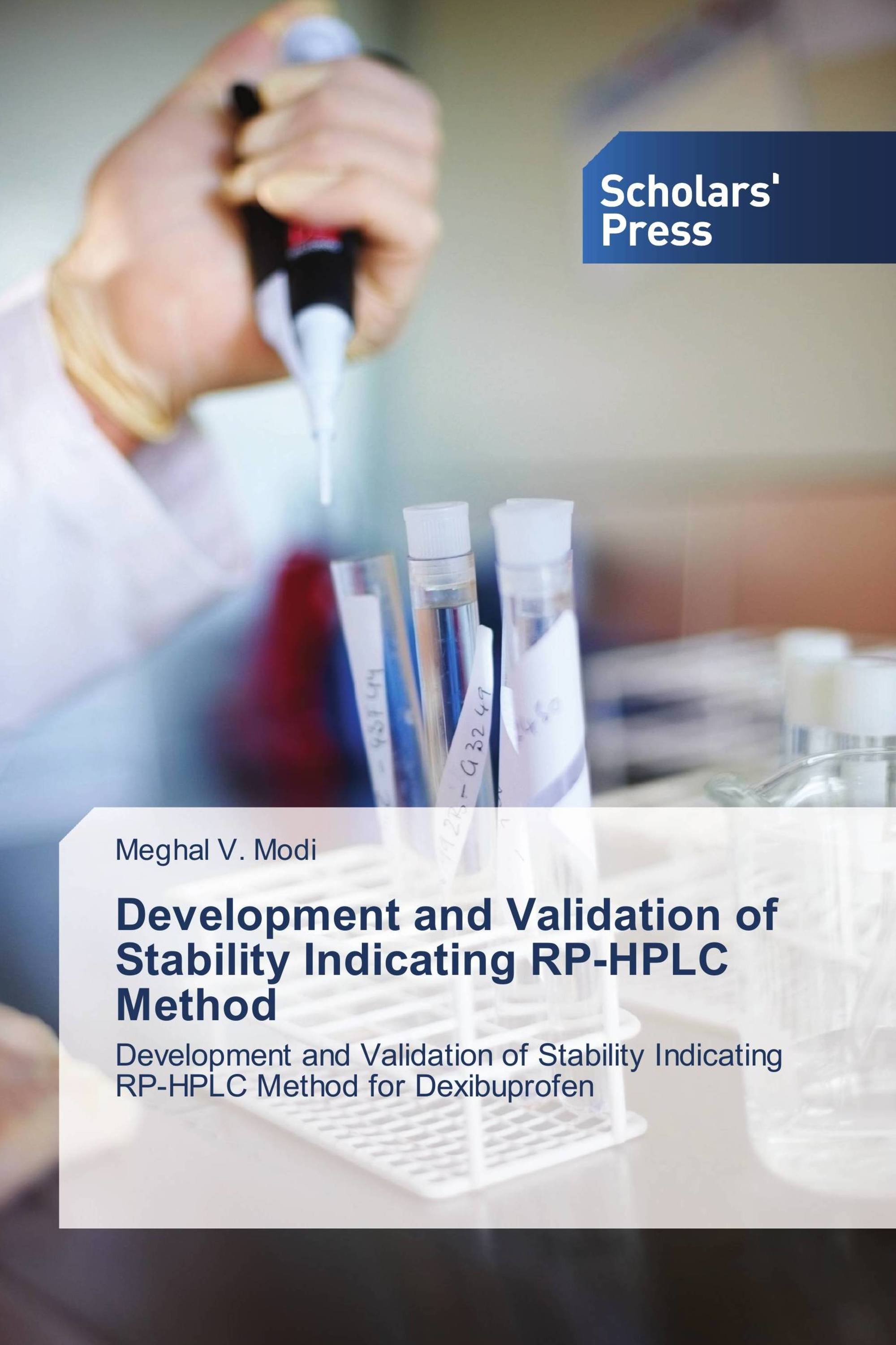 Pdf Development And Validation Of A Stability Indicating Hplc Method