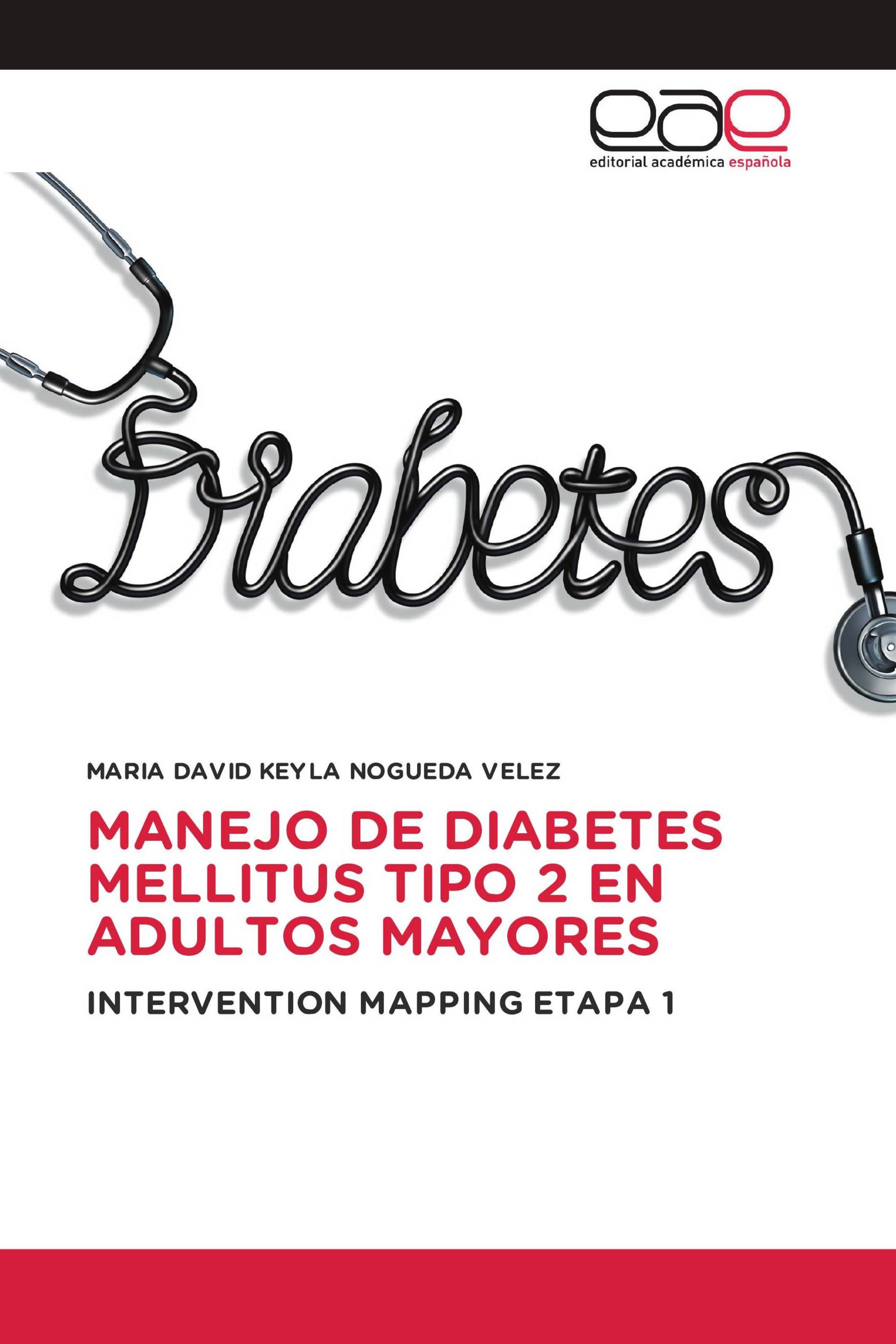 Manejo De Diabetes Mellitus Tipo 2 En Adultos Mayores