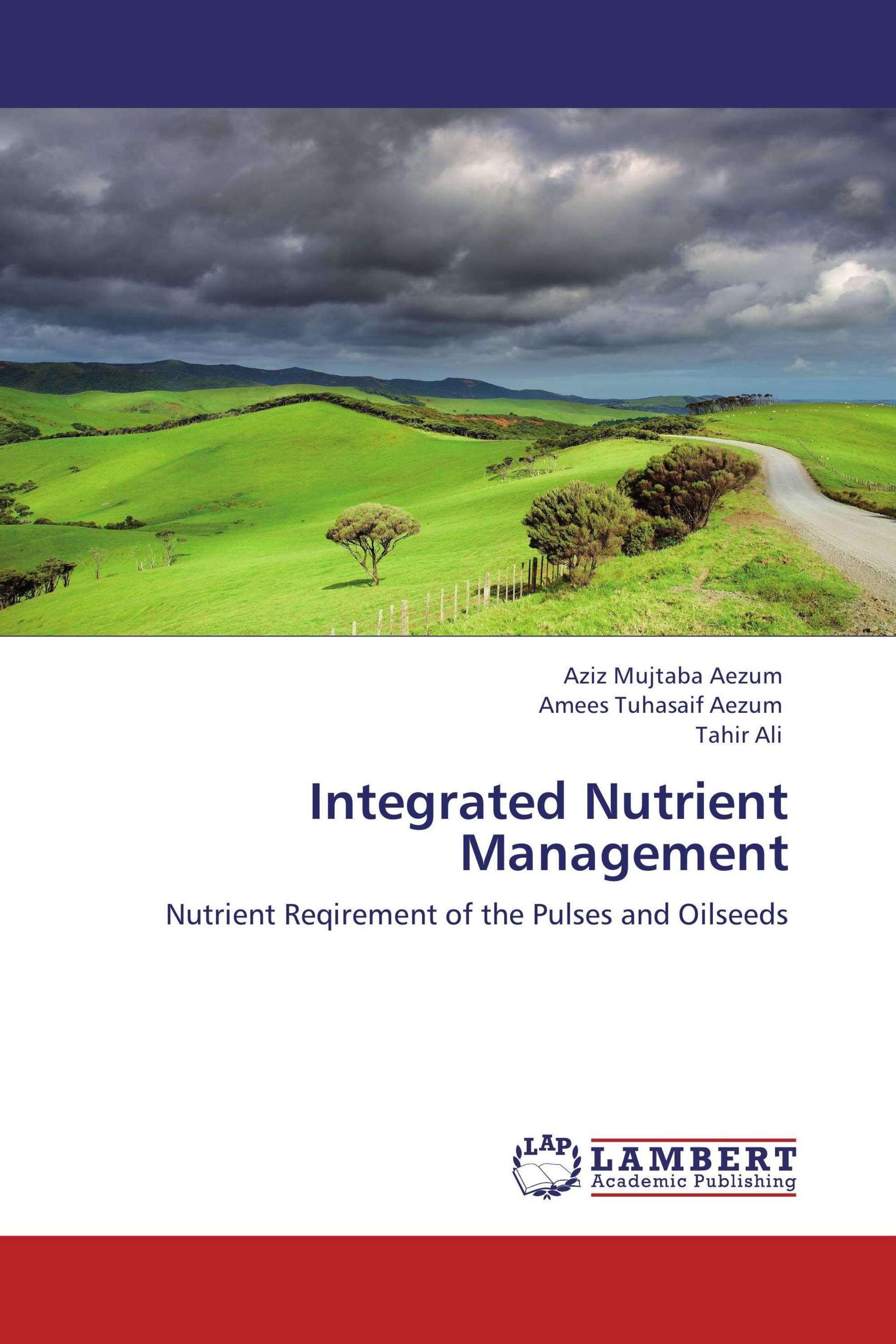 Integrated Nutrient Management Strategy – RILI