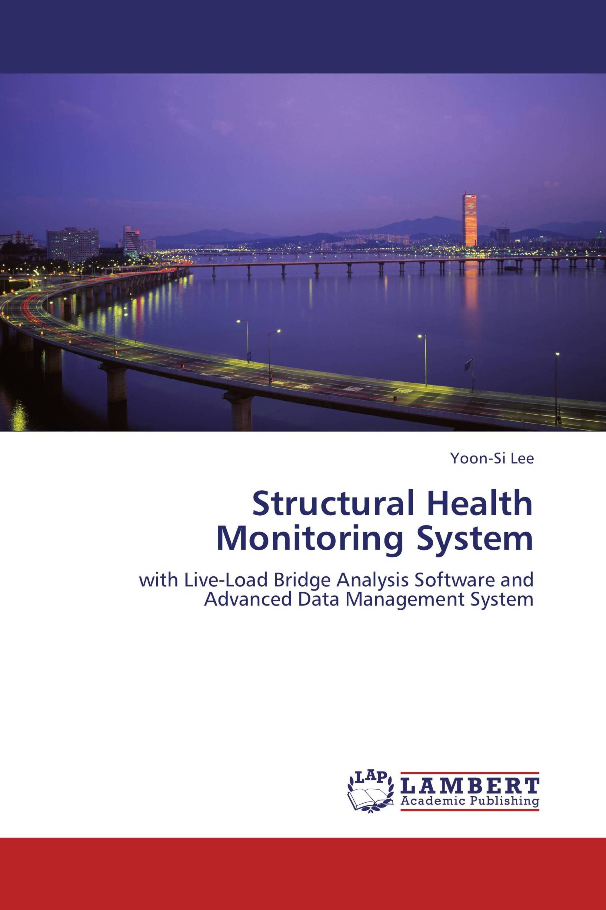Structural health monitoring