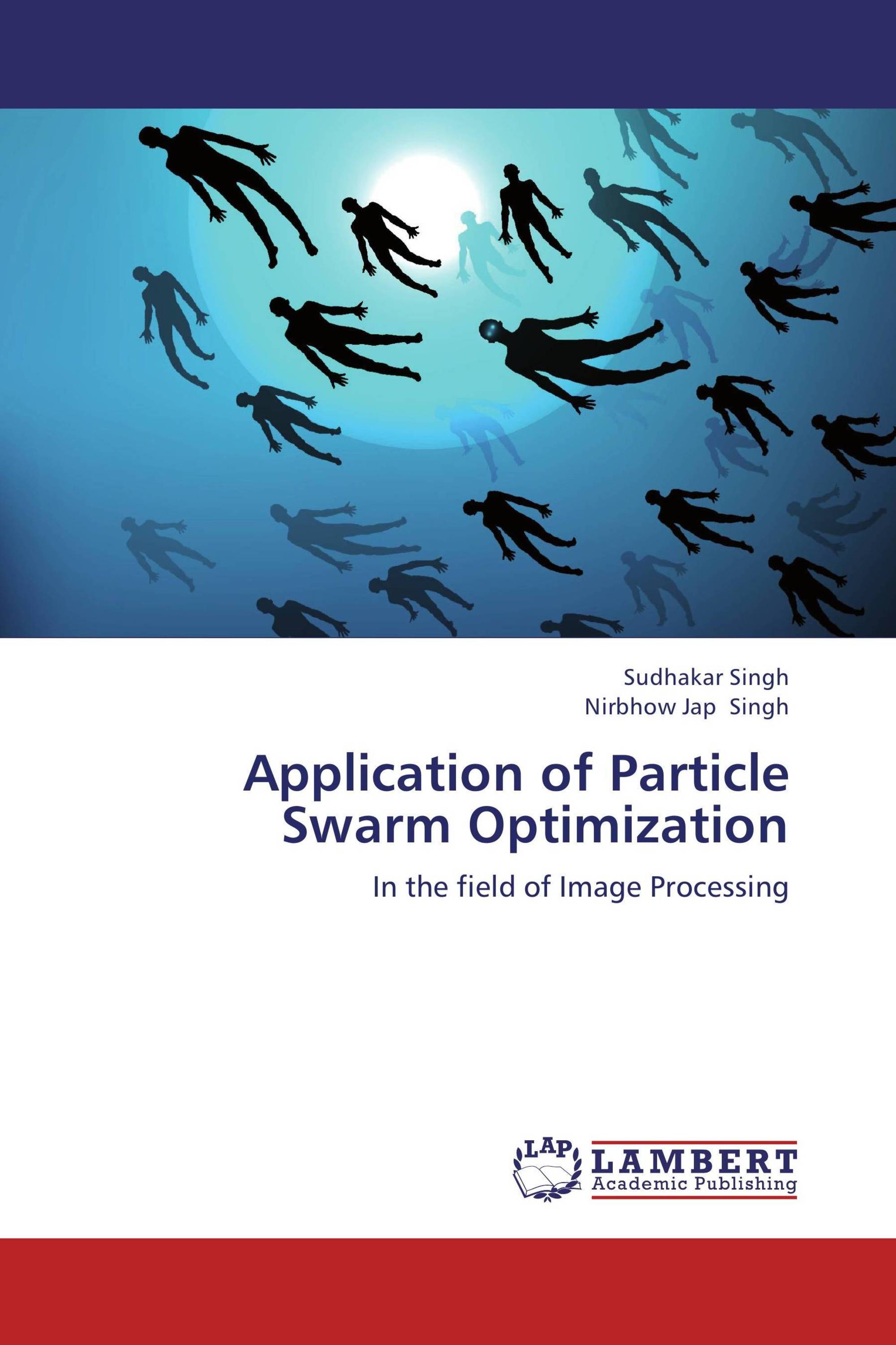Application Of Particle Swarm Optimization 978 3 659 12801 1 9783659128011 3659128015