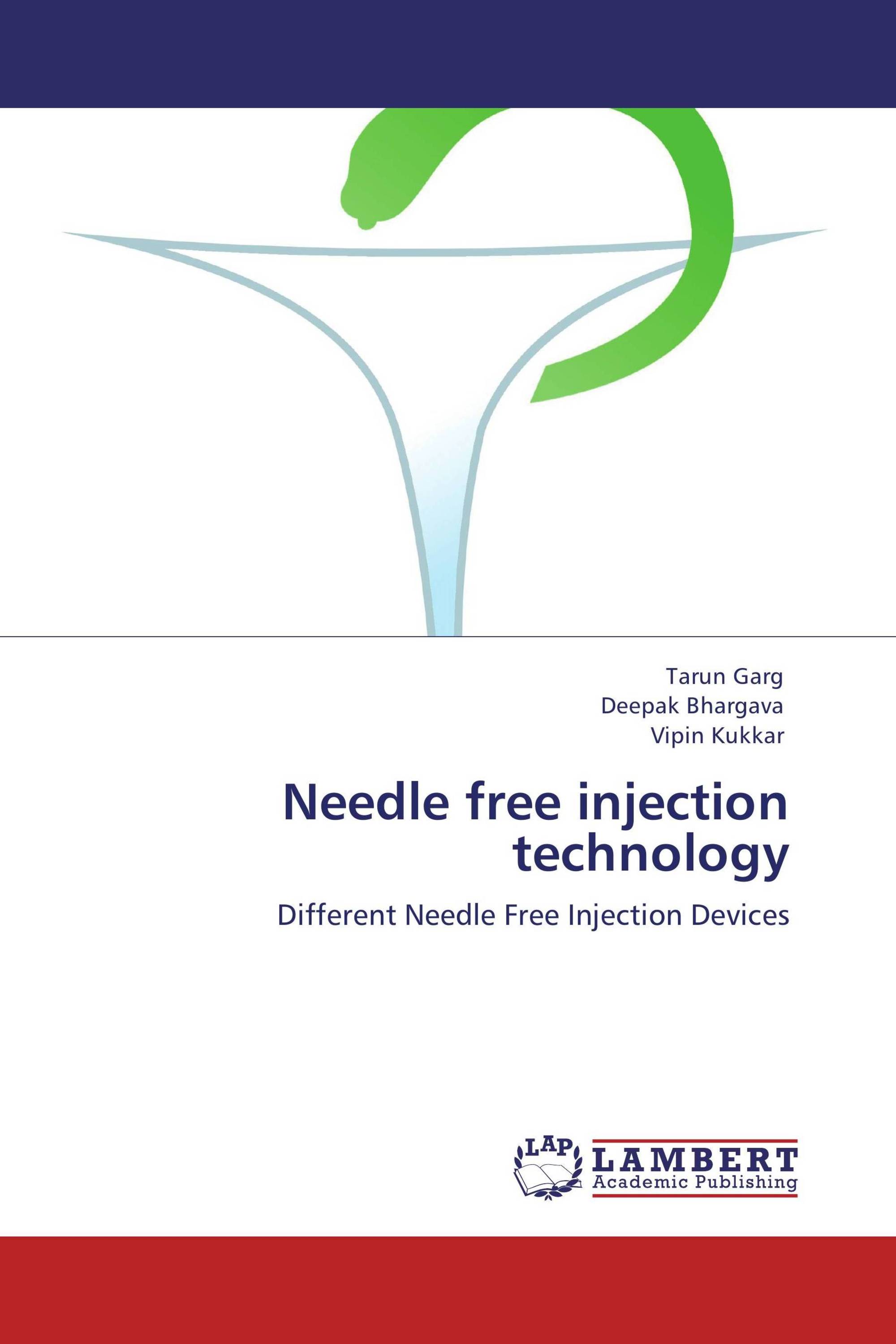 Needle free injection technology / 978-3-659-13191-2 / 9783659131912 ...