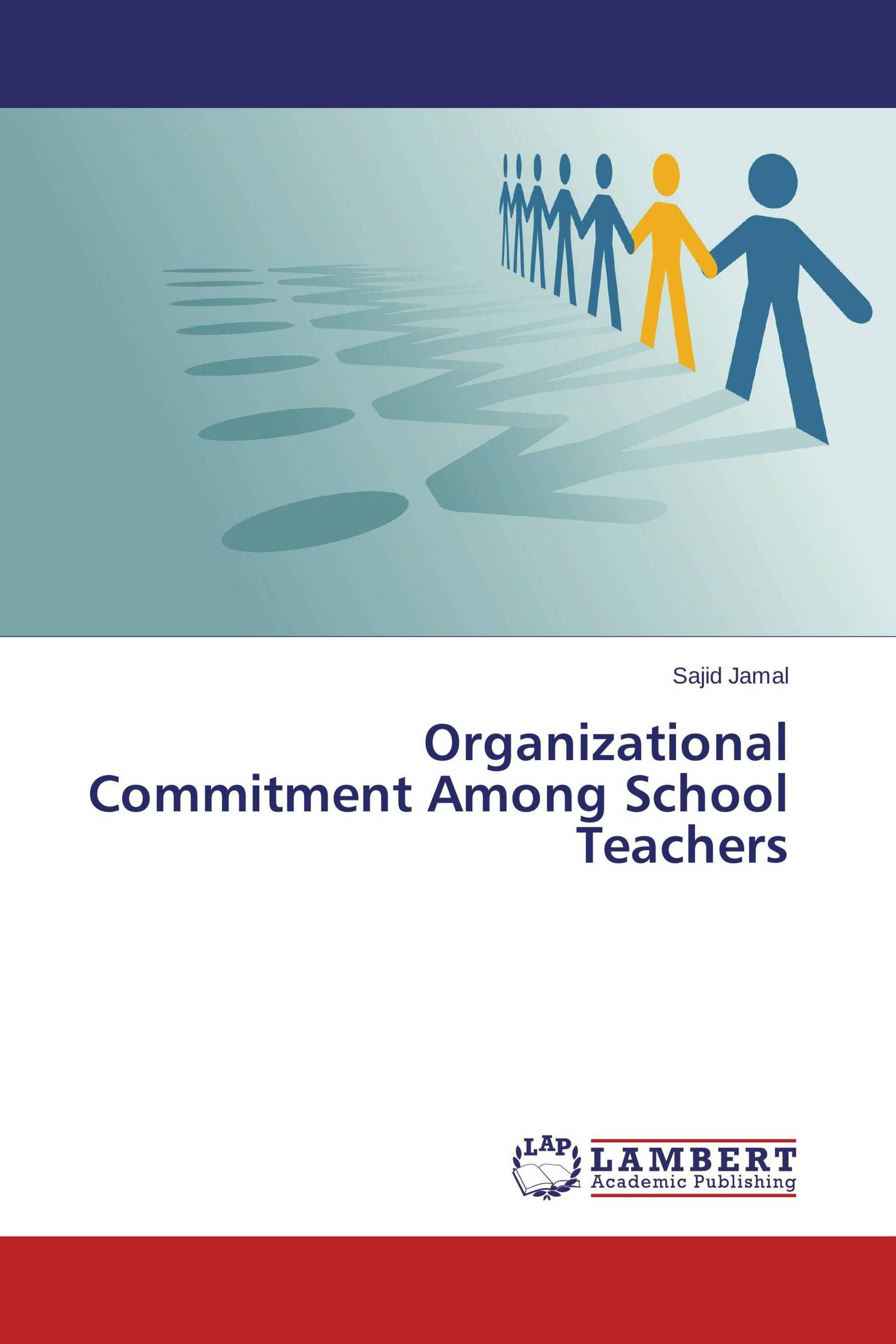 Organizational Commitment