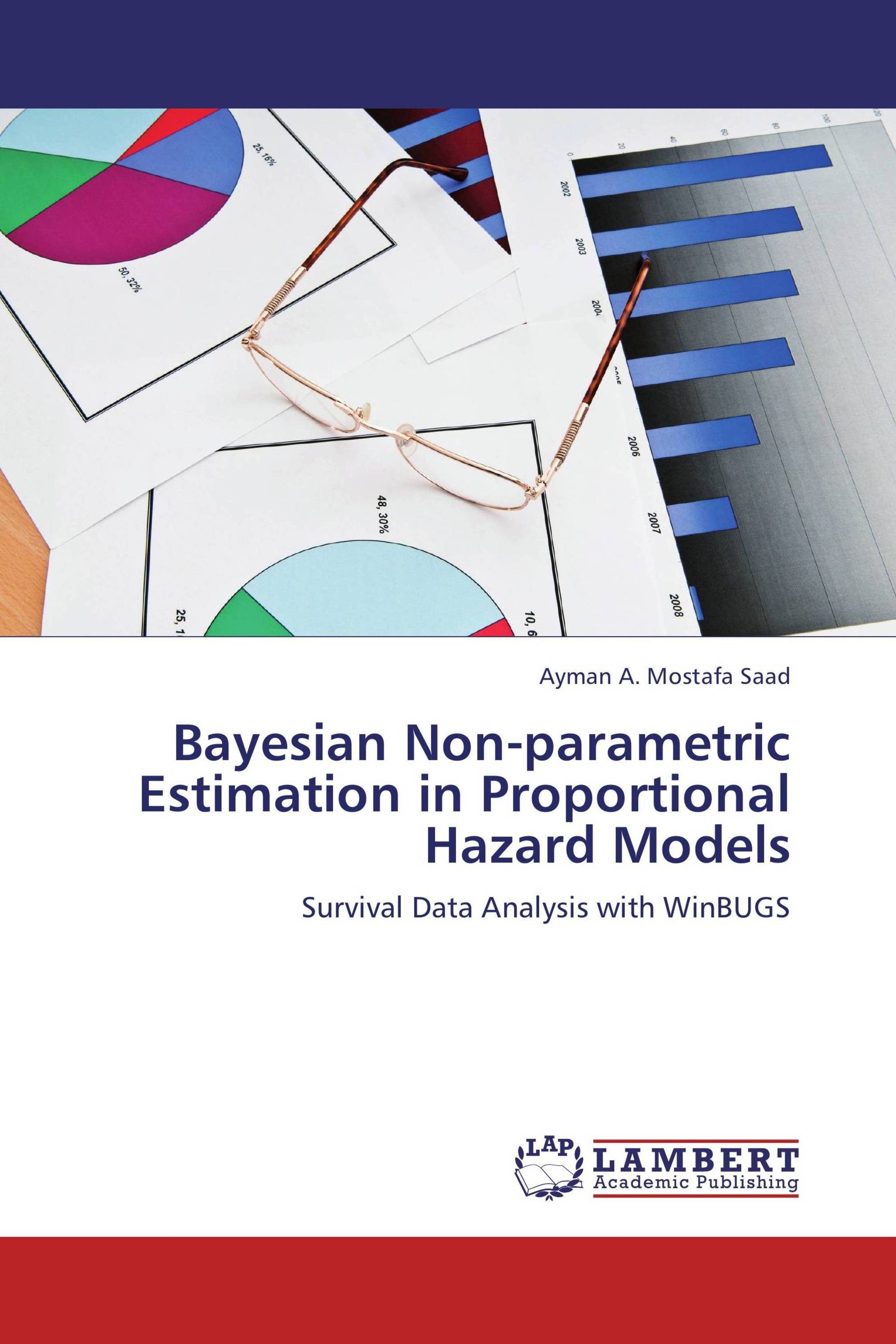 Bayesian Non-parametric Estimation in Proportional Hazard Models / 978 ... Bayesian Non-parametric Estimation in Proportional Hazard Models / 978 ...