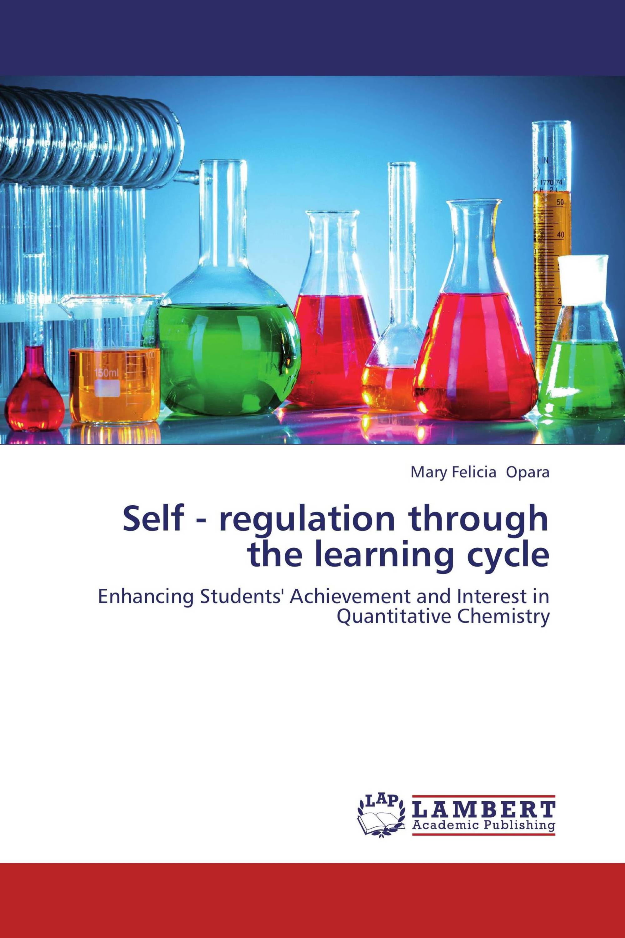 Self - regulation through the learning cycle