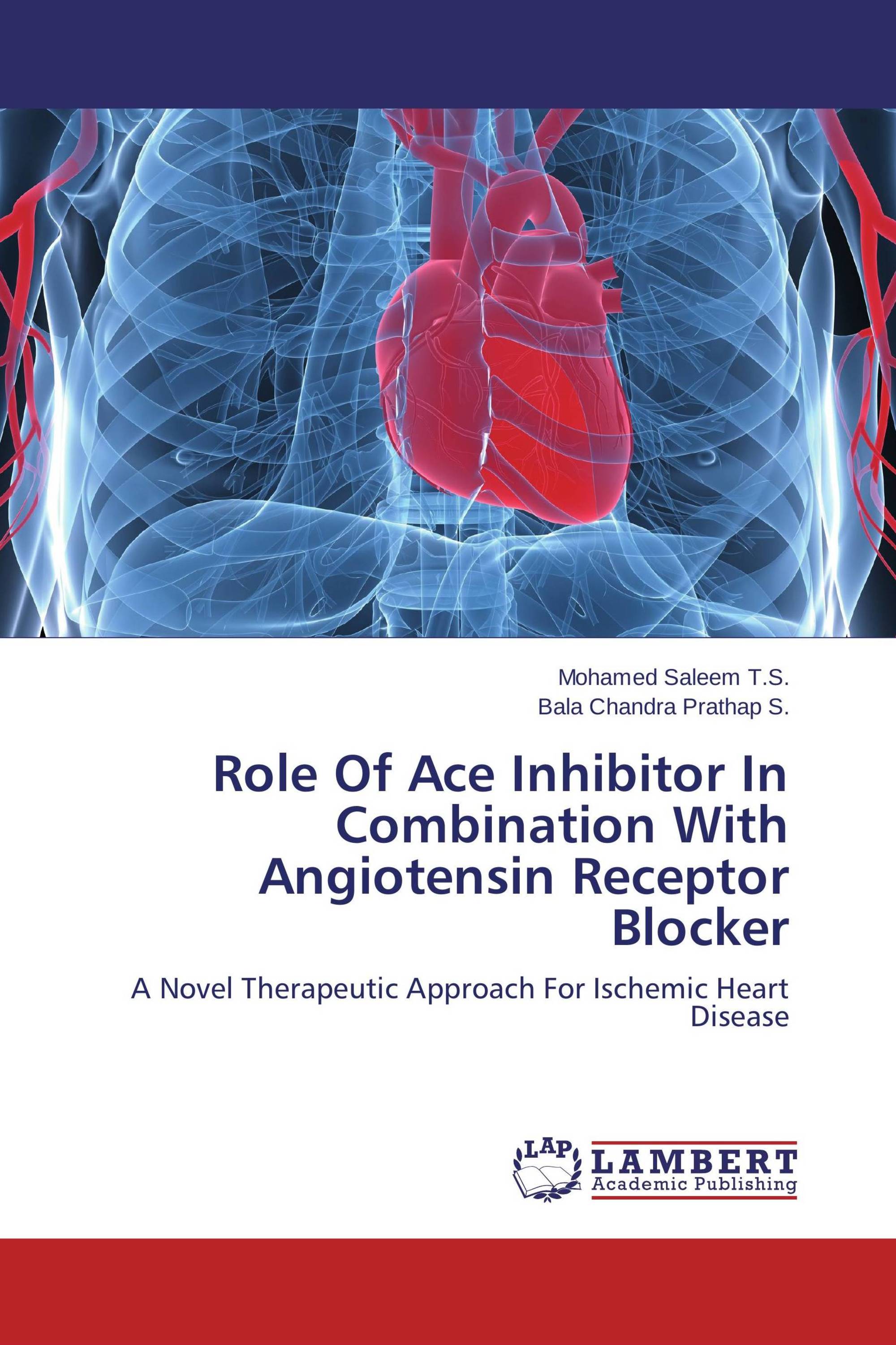 Effects Of Angiotensin Ii Receptor Blockers And Ace