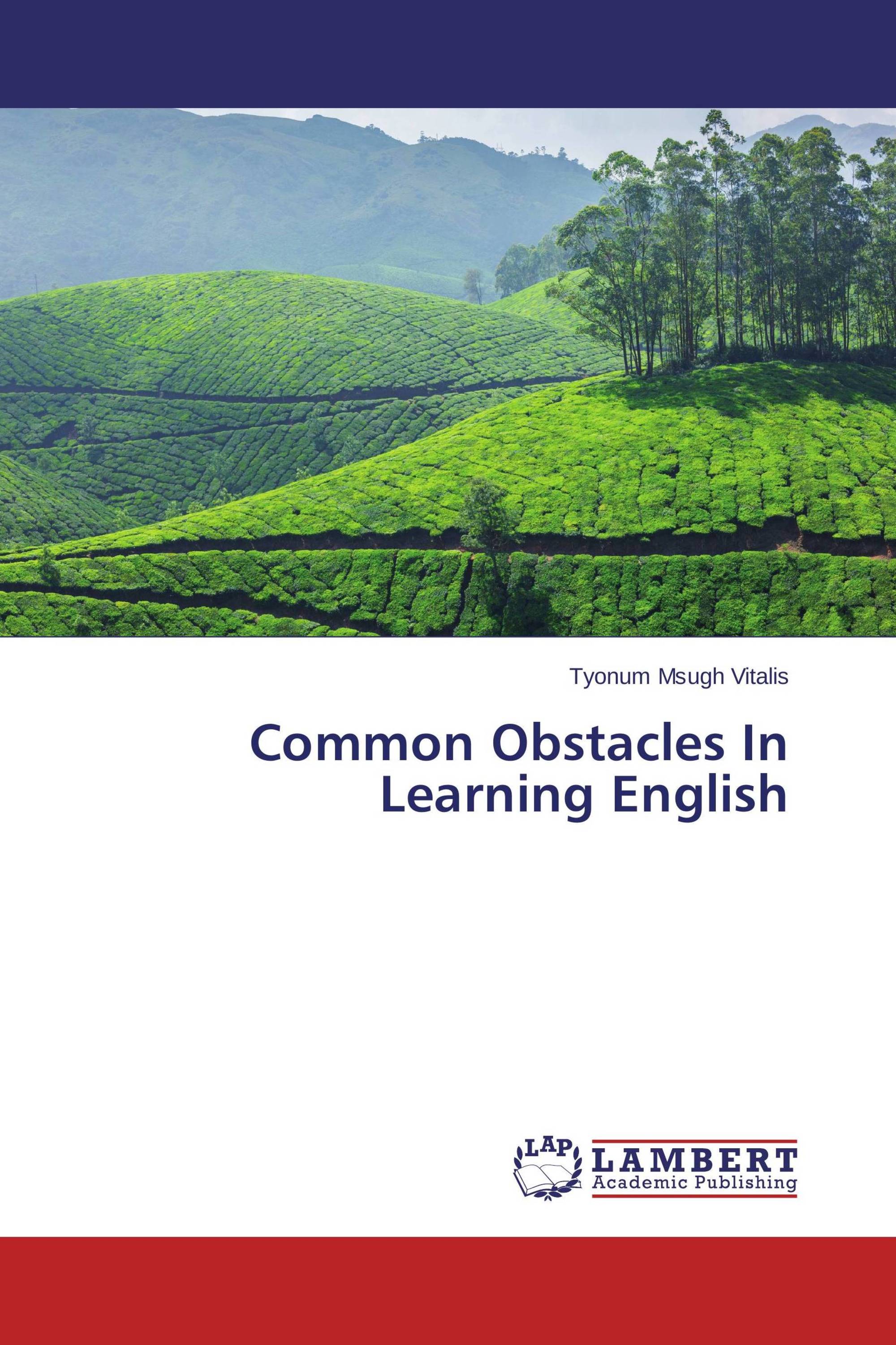 Common Obstacles In Learning English