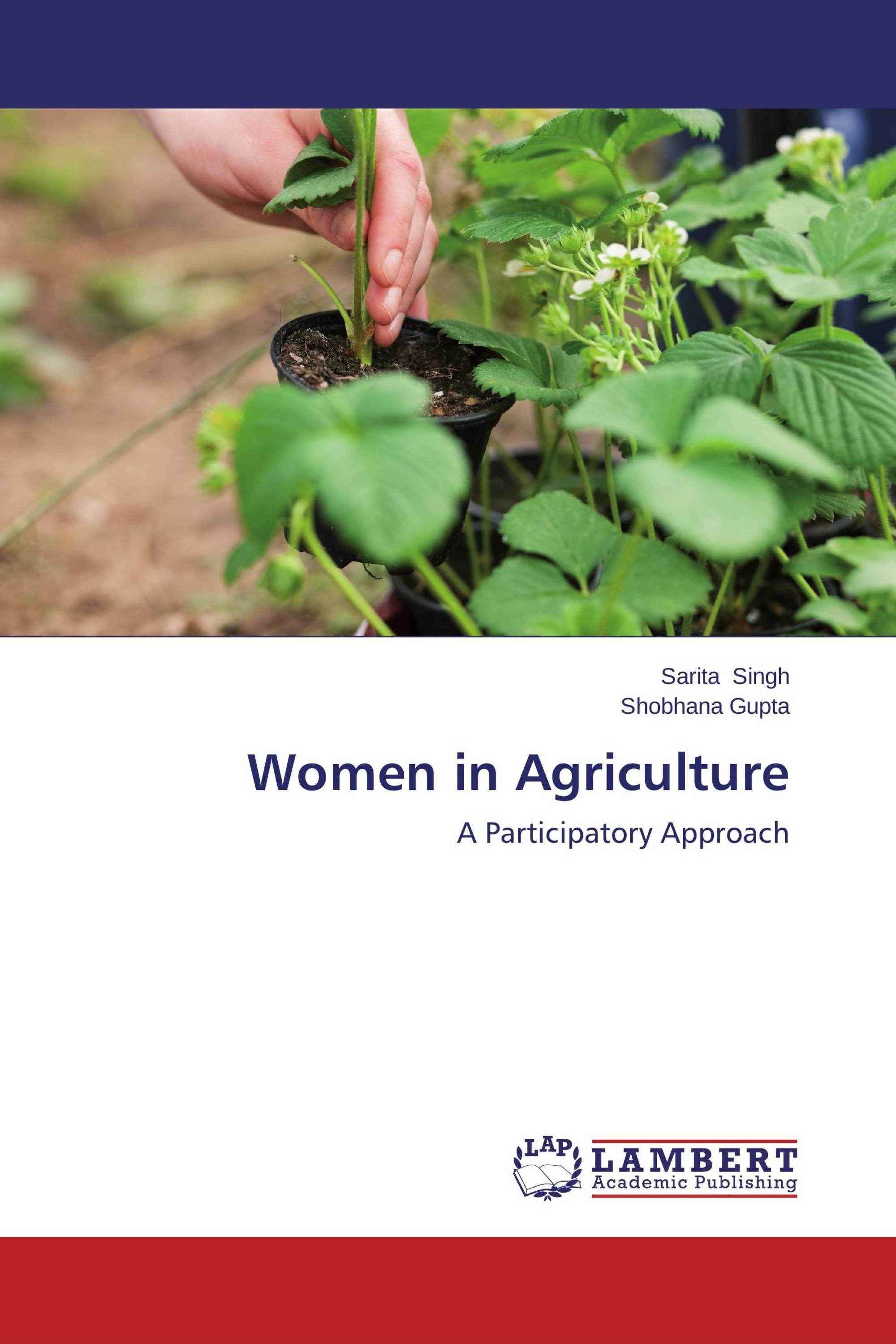 Women in Agriculture