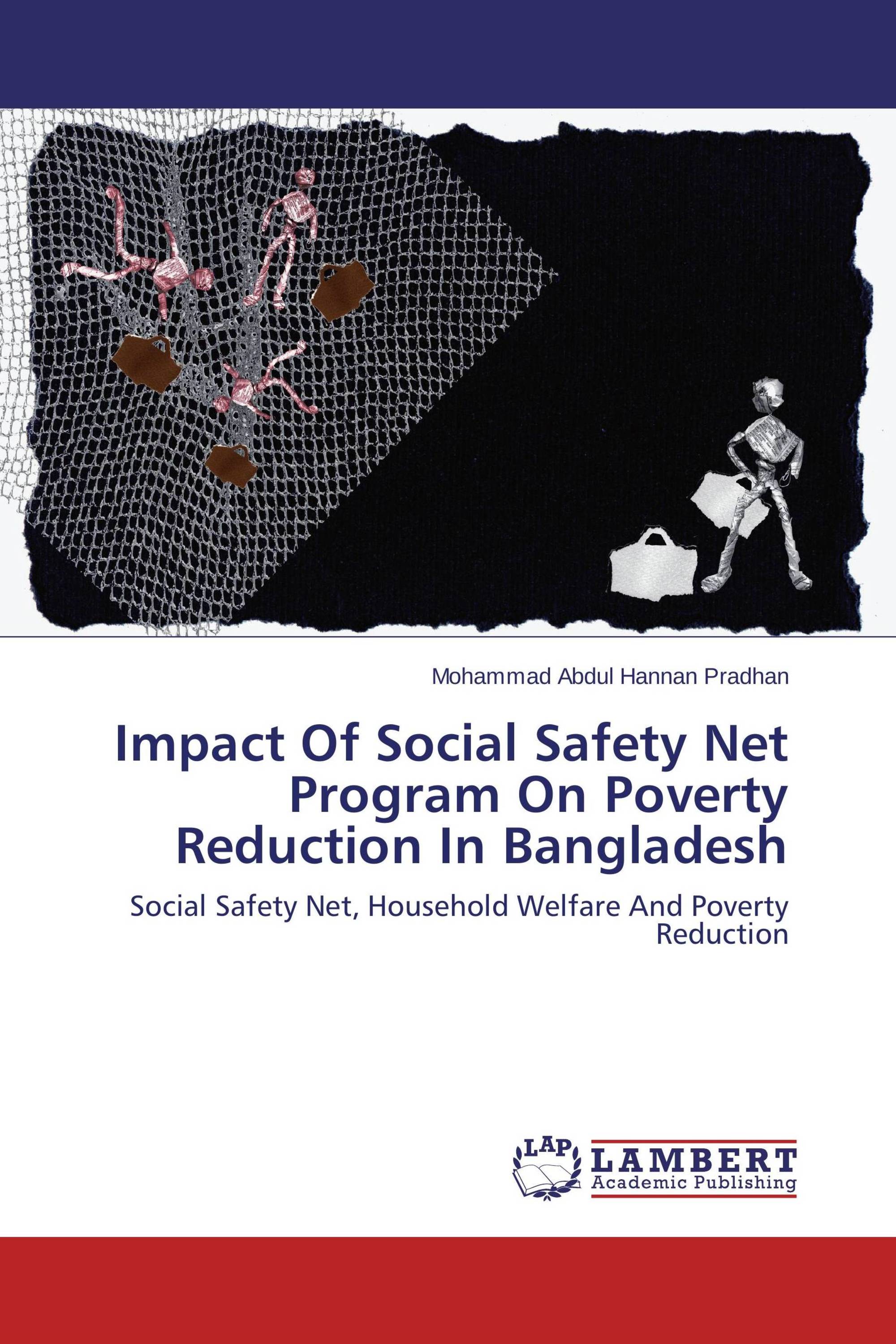 Impact Of Social Safety Net Program On Poverty Reduction In Bangladesh ... Impact Of Social Safety Net Program On Poverty Reduction In Bangladesh ...
