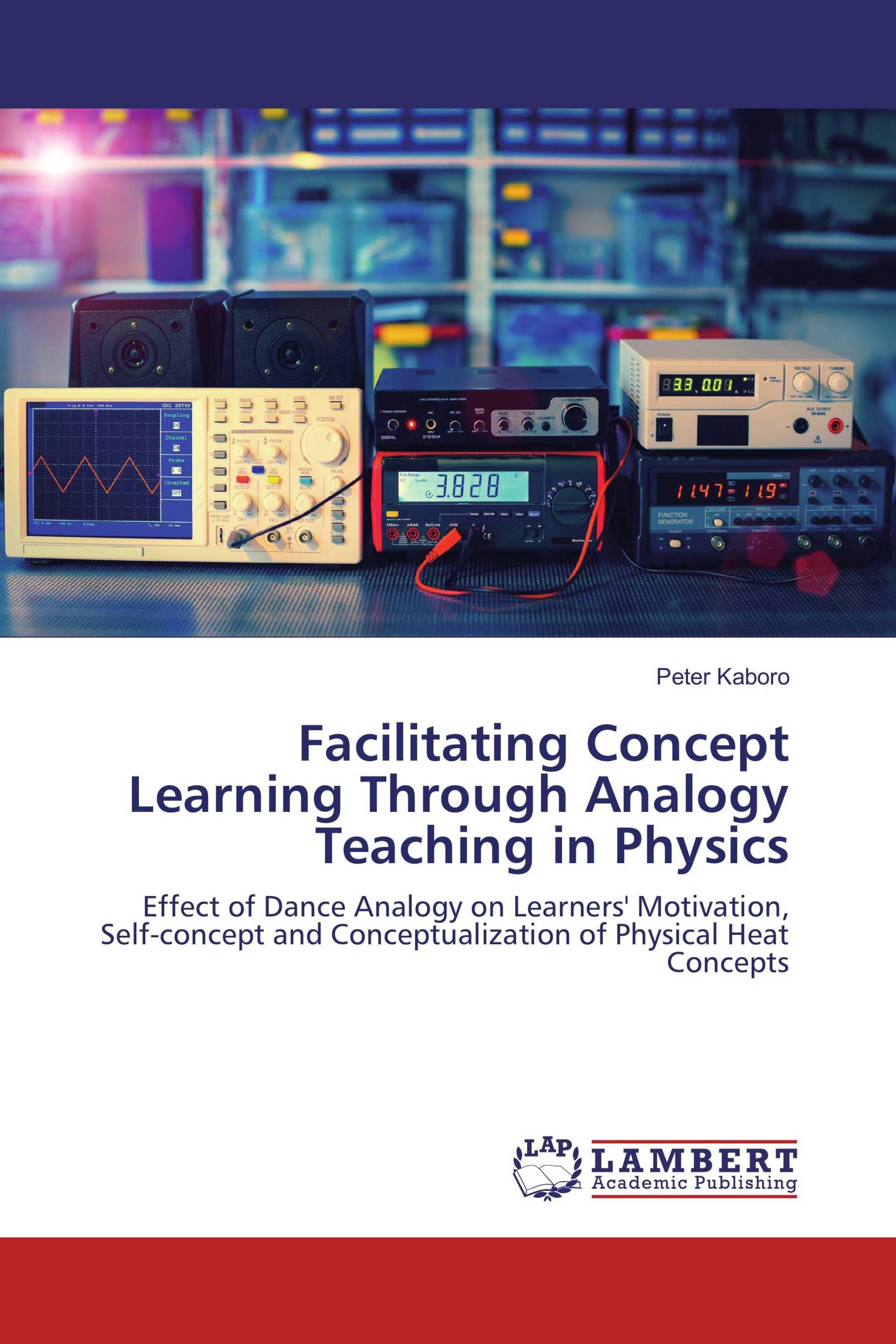 Facilitating Concept Learning Through Analogy Teaching in Physics