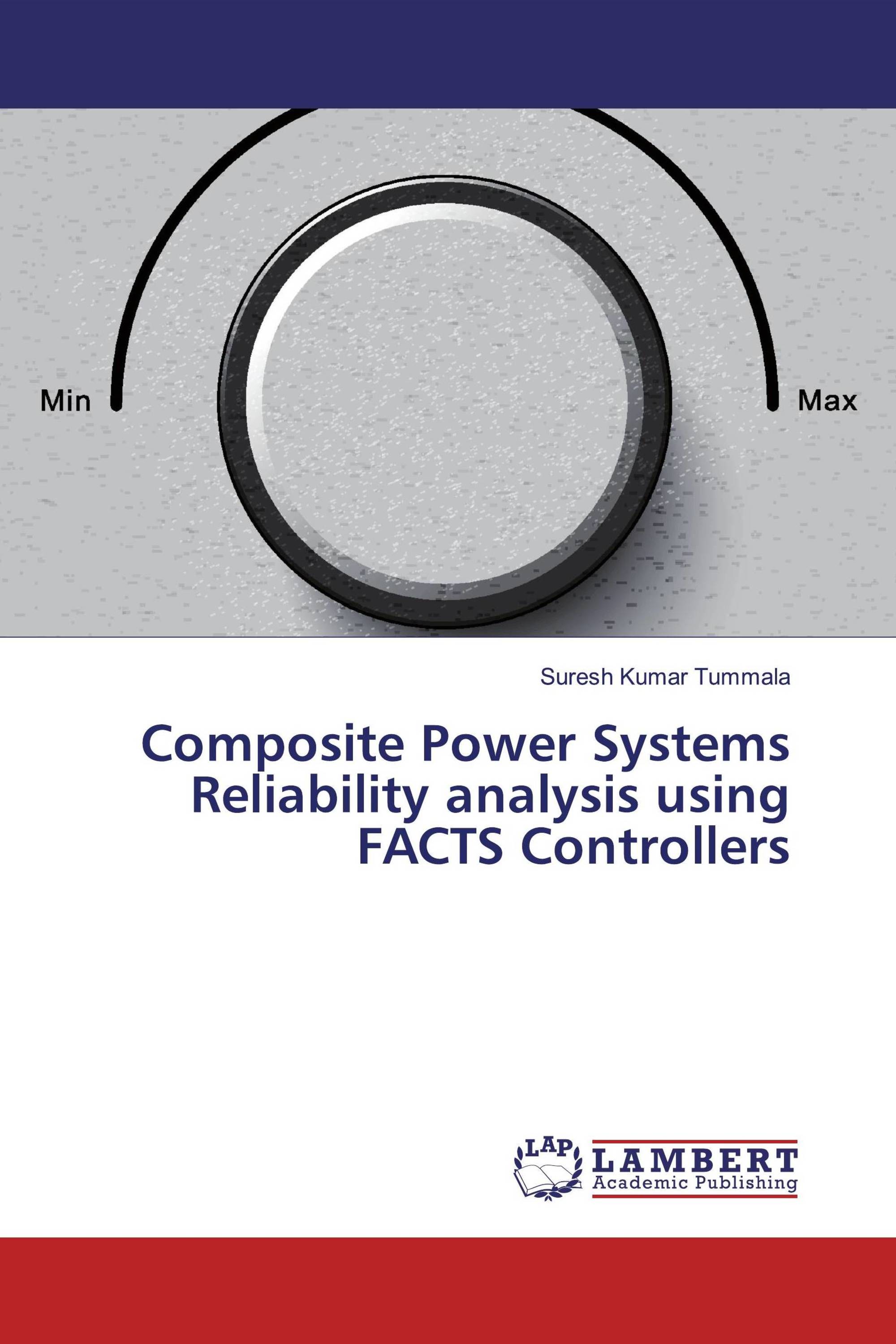 Composite Power Systems Reliability Analysis Using Facts Controllers