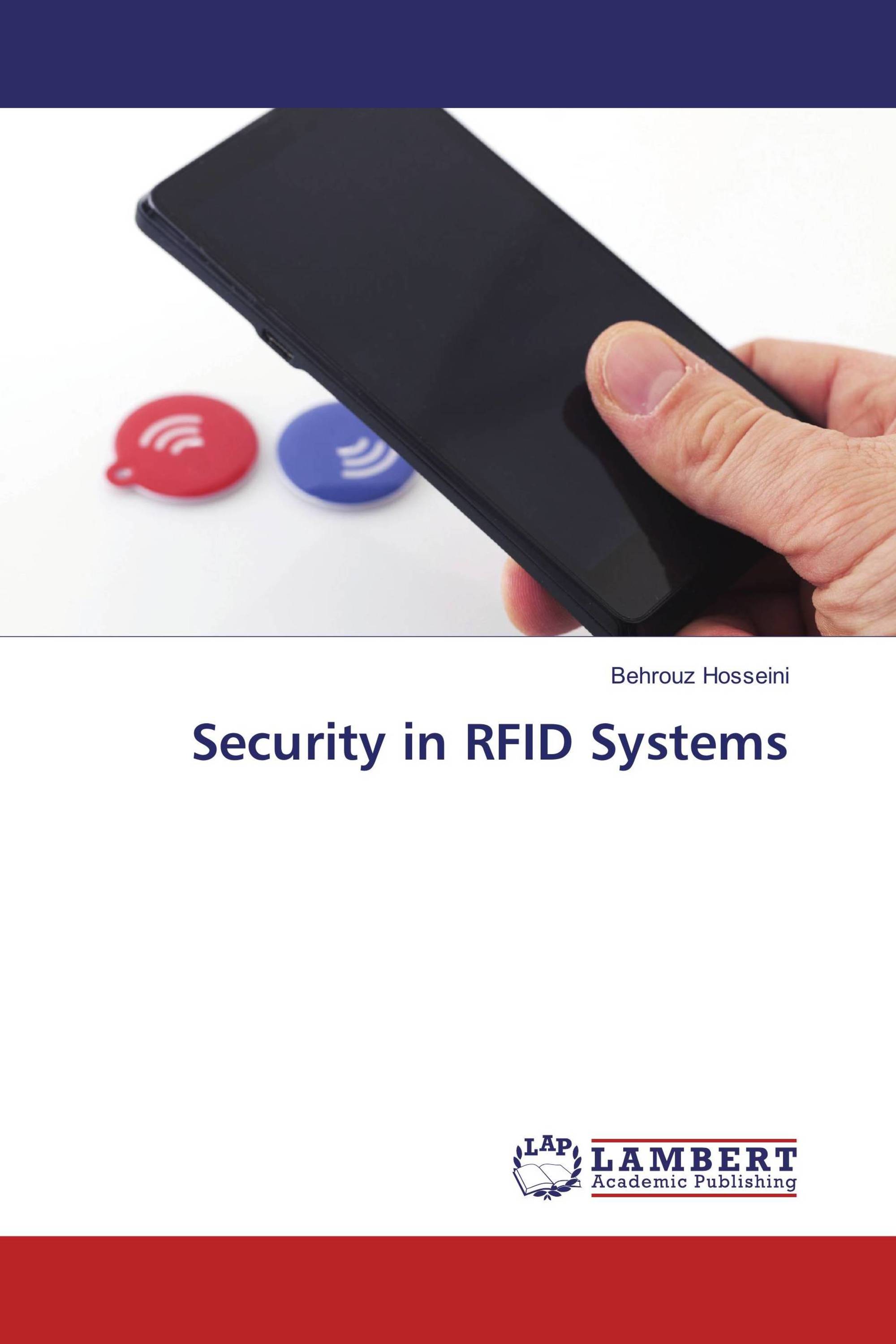 Rfid Systems