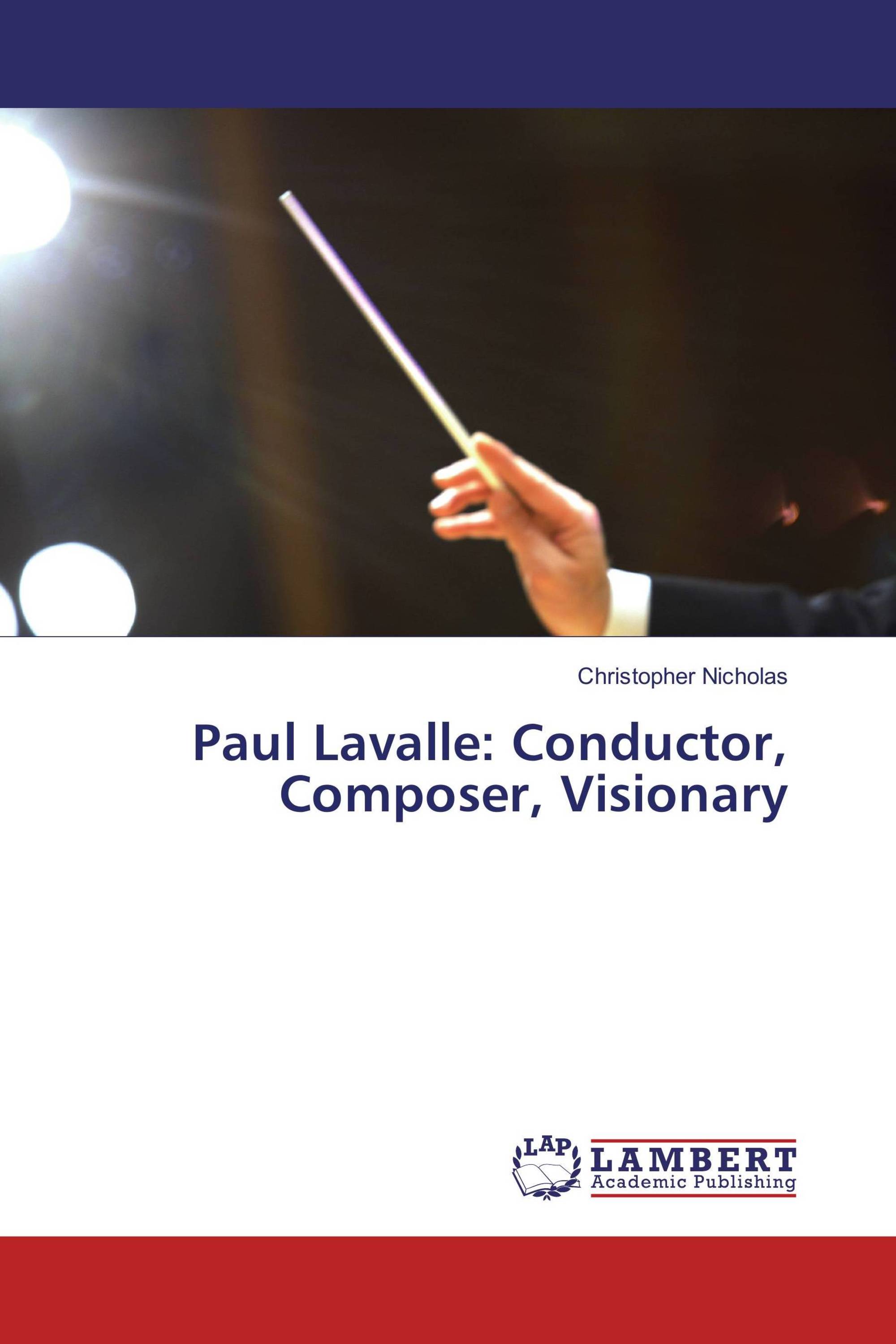Paul Lavalle - Alchetron, The Free Social Encyclopedia