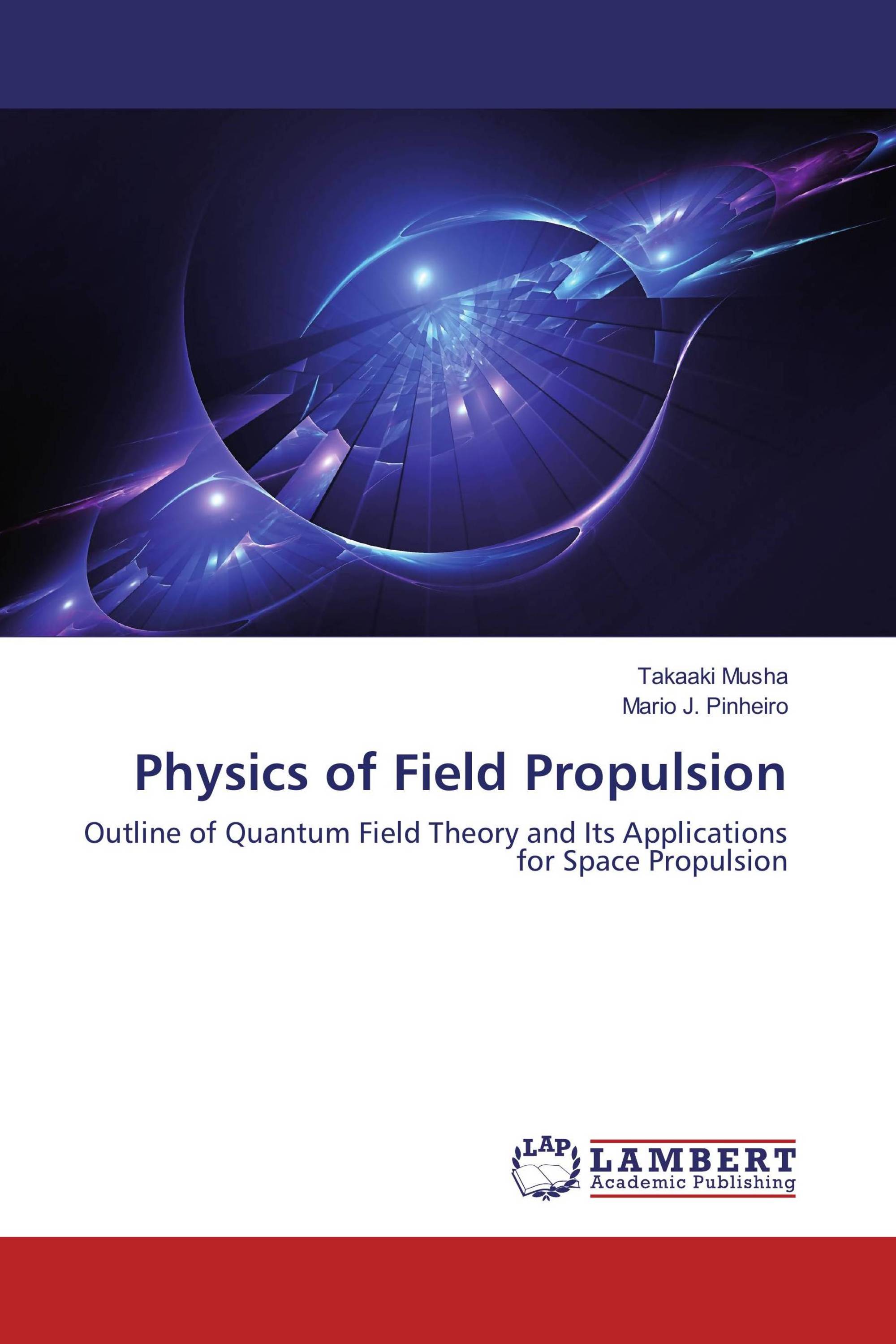 Eagleworks Laboratories Advanced Propulsion Physics Research