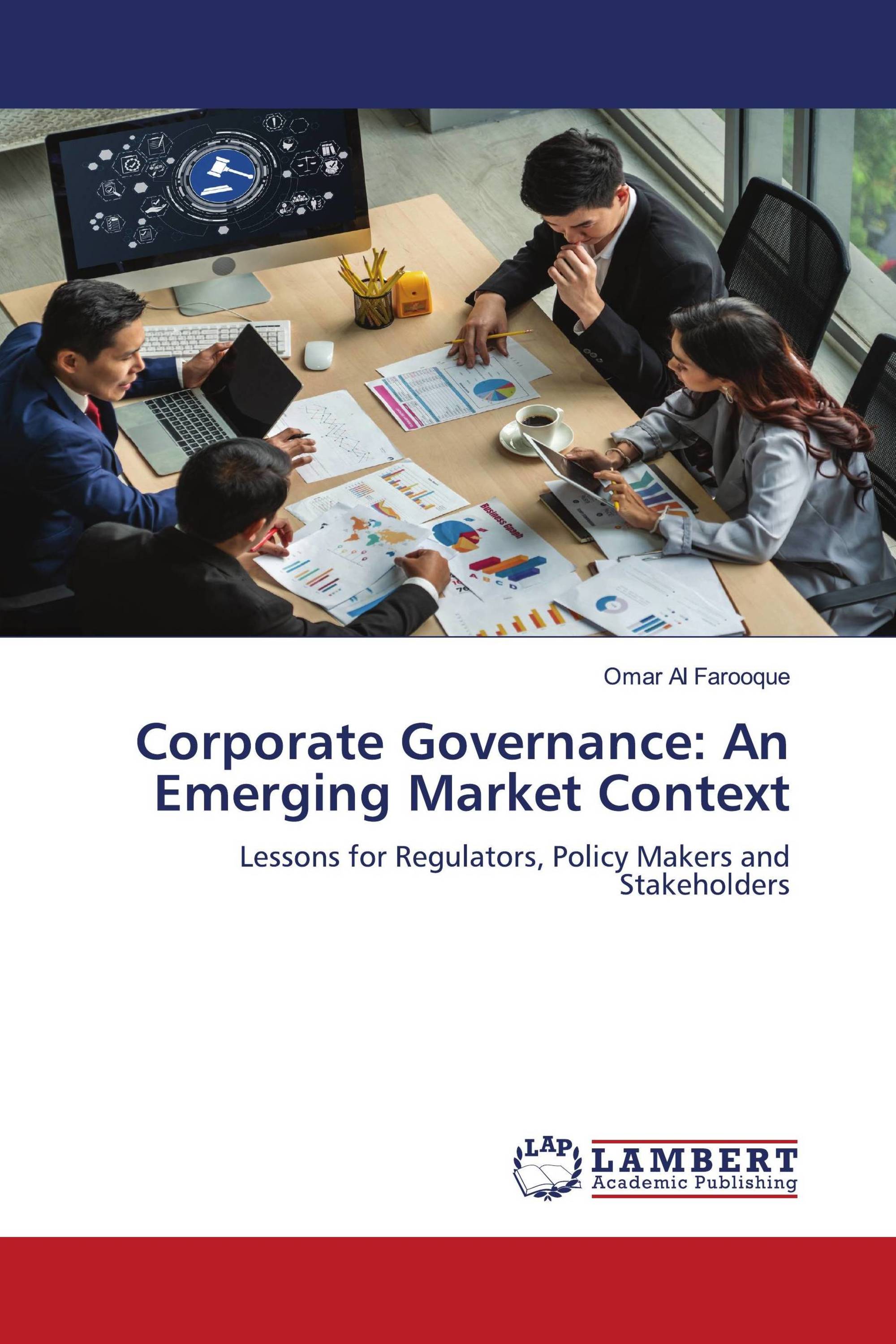 Corporate Governance: An Emerging Market Context