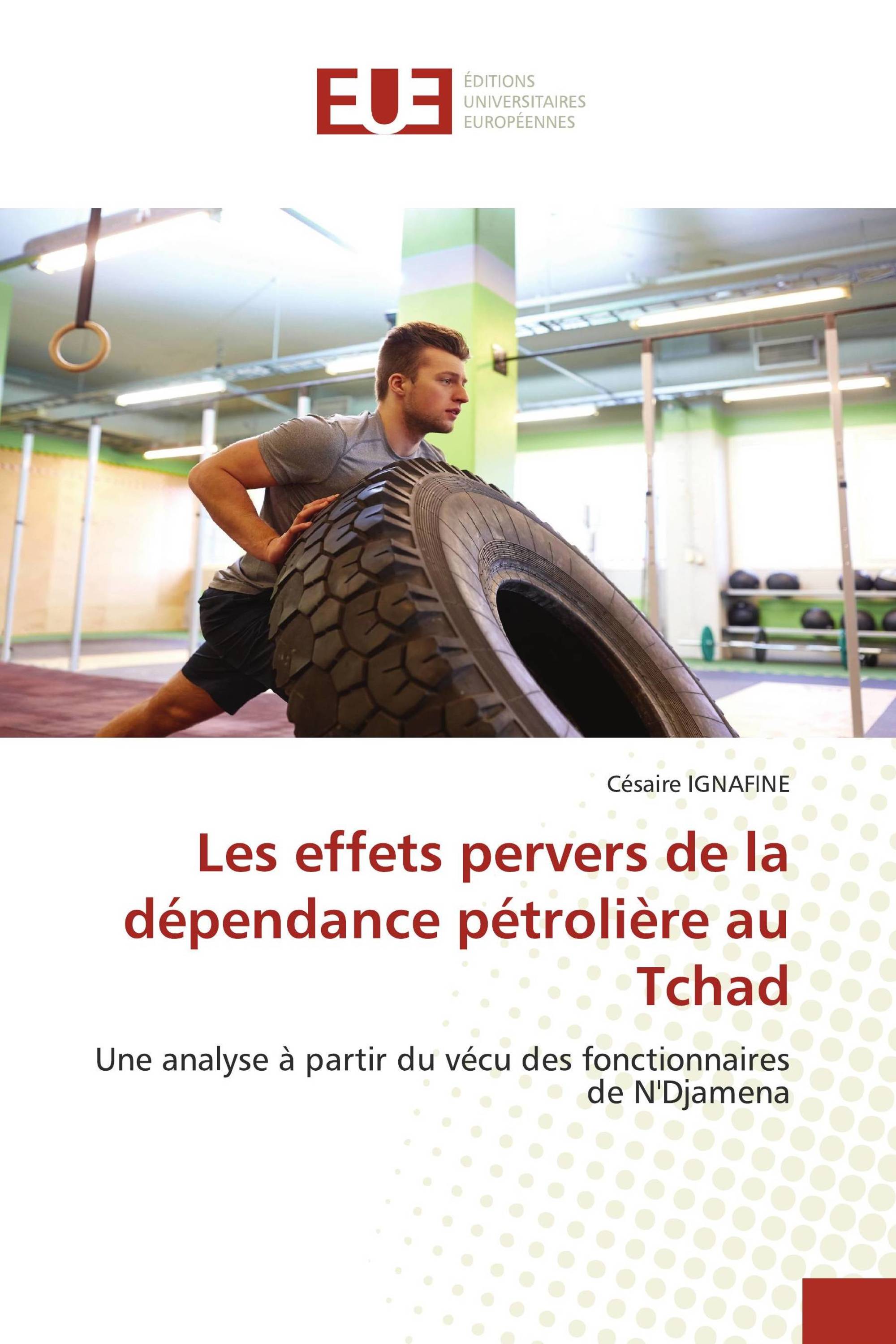 Les effets pervers de la dépendance pétrolière au Tchad