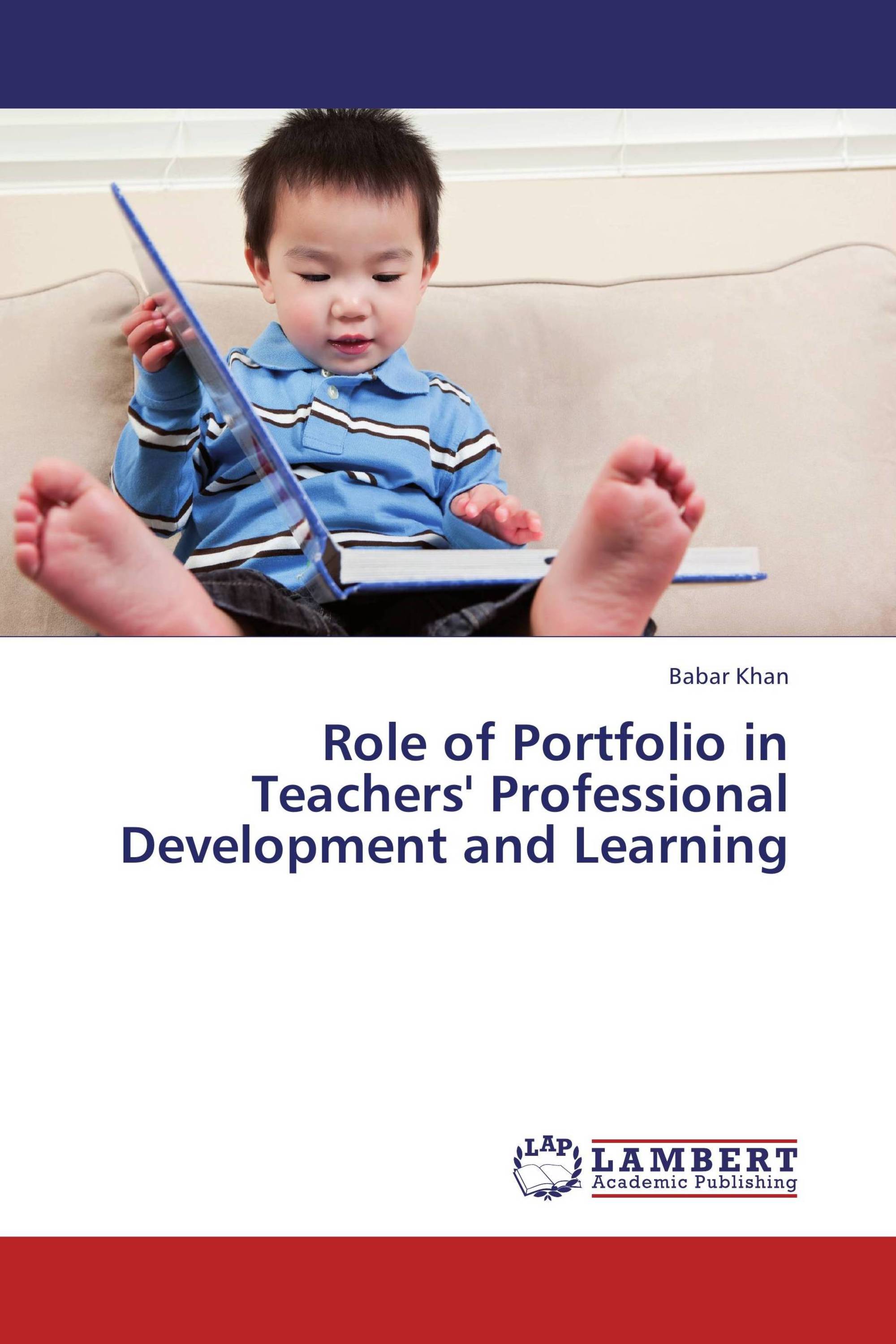Role of Portfolio in Teachers' Professional Development and Learning