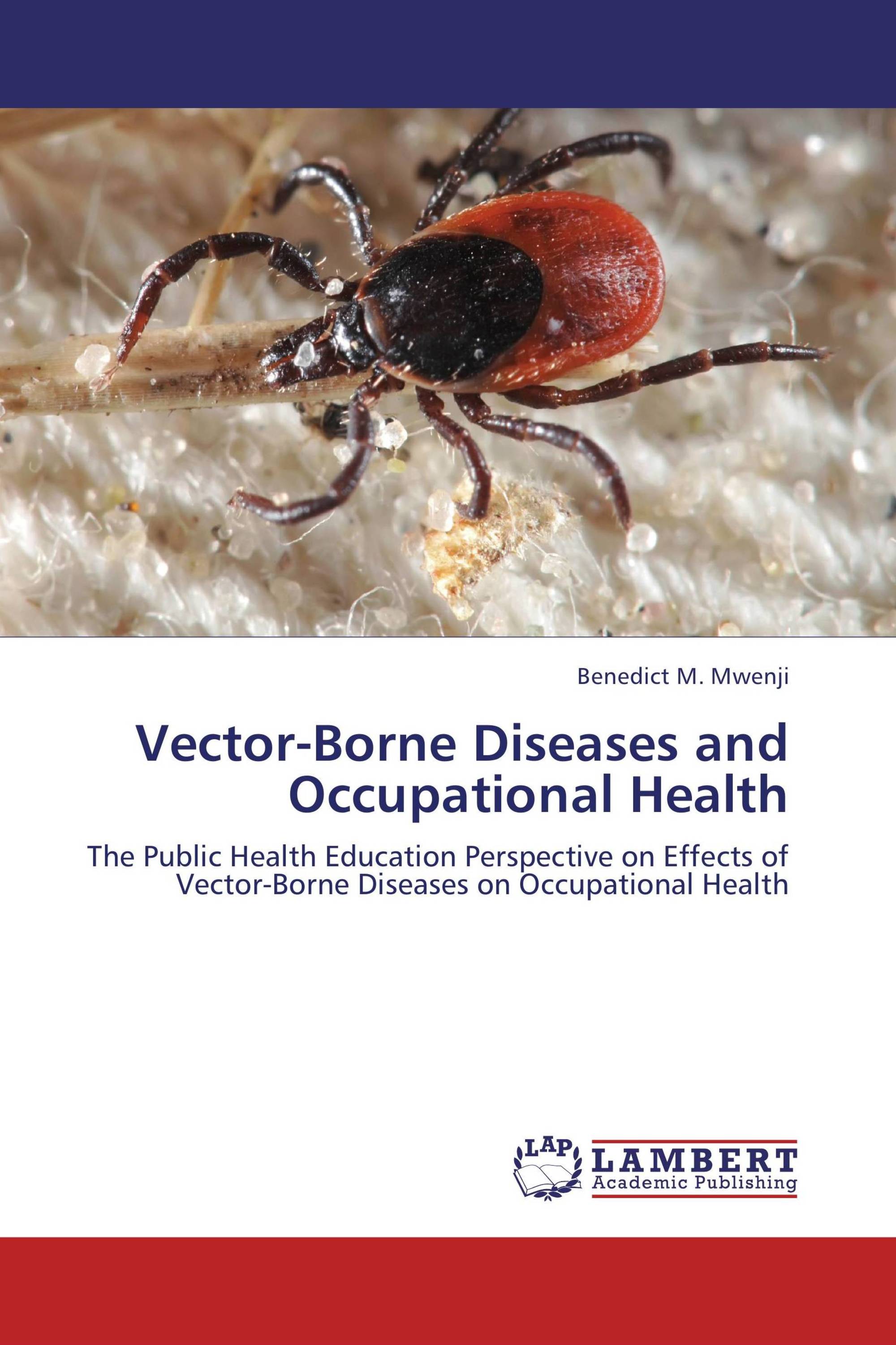 What Is A Vector Borne Disease