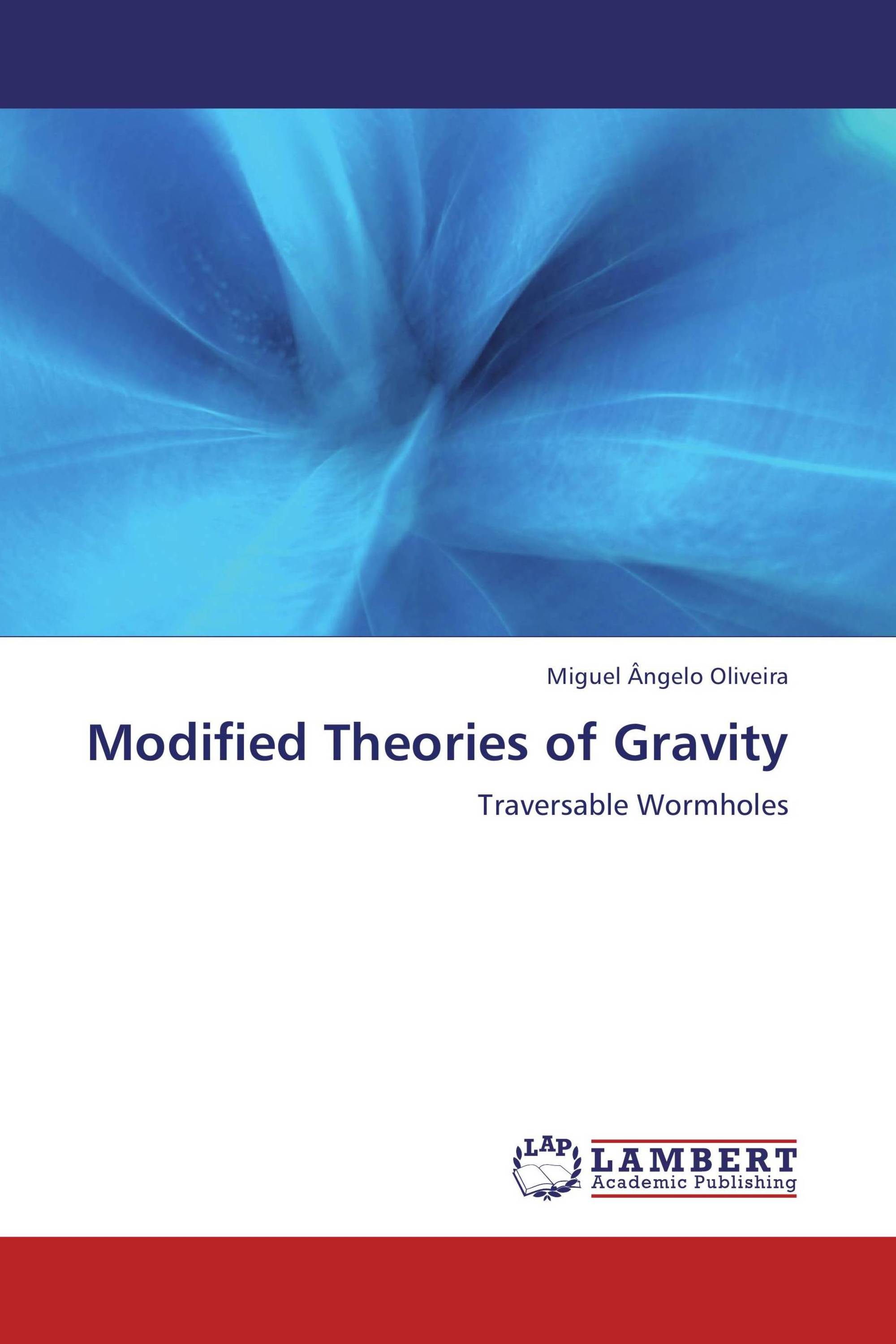 Modified Theories Of Gravity