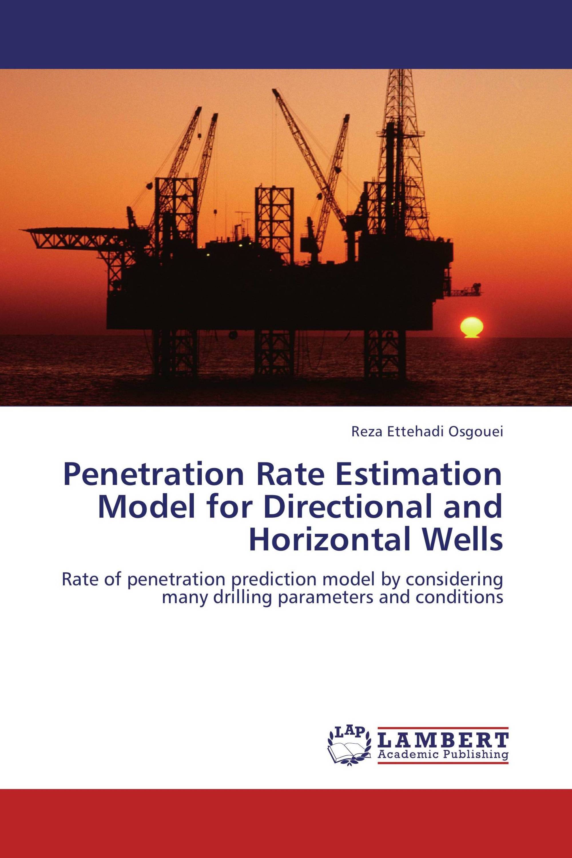 Penetration Rate