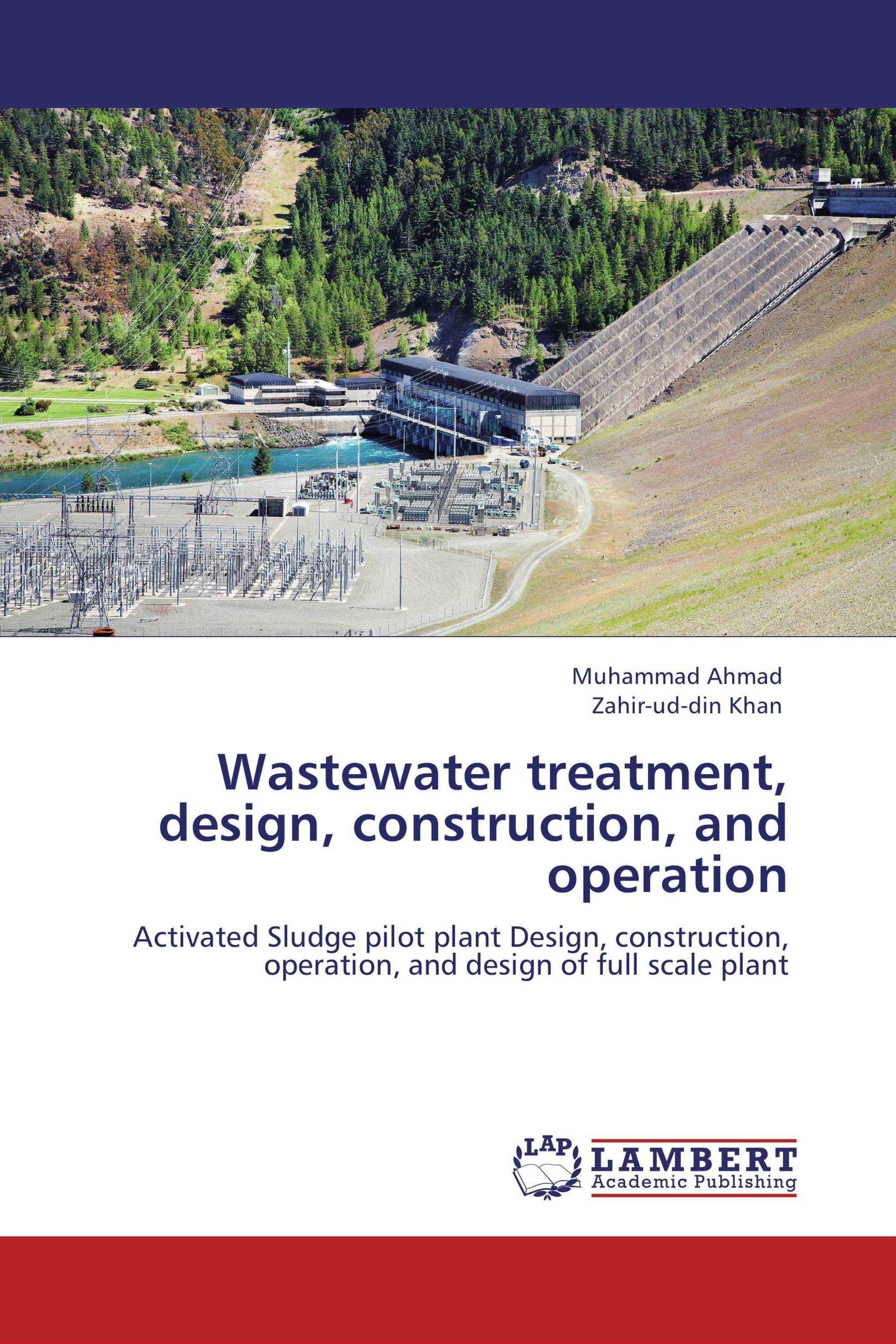 Wastewater Treatment Design Book at Rita Skelley blog