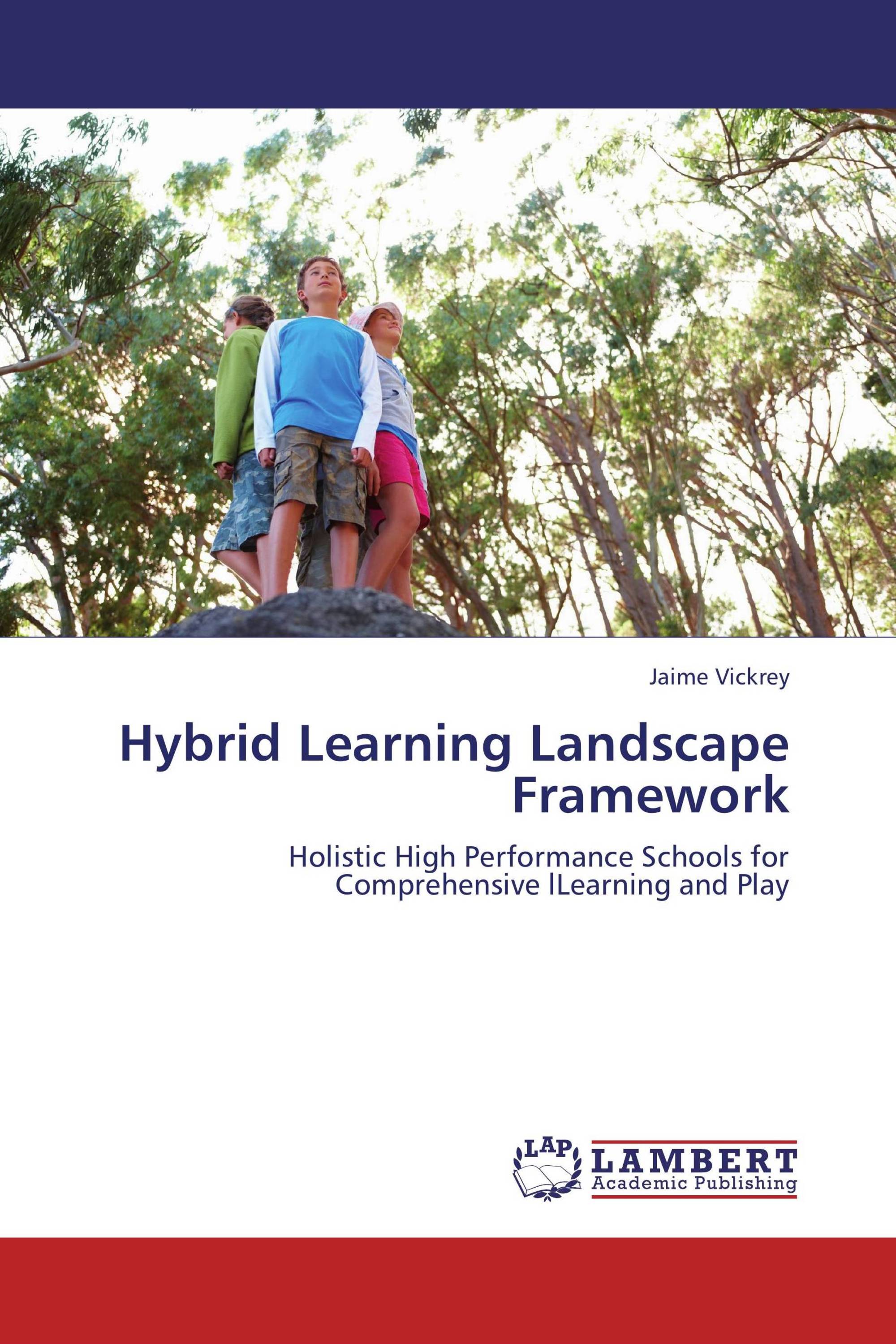 Hybrid Learning Landscape Framework