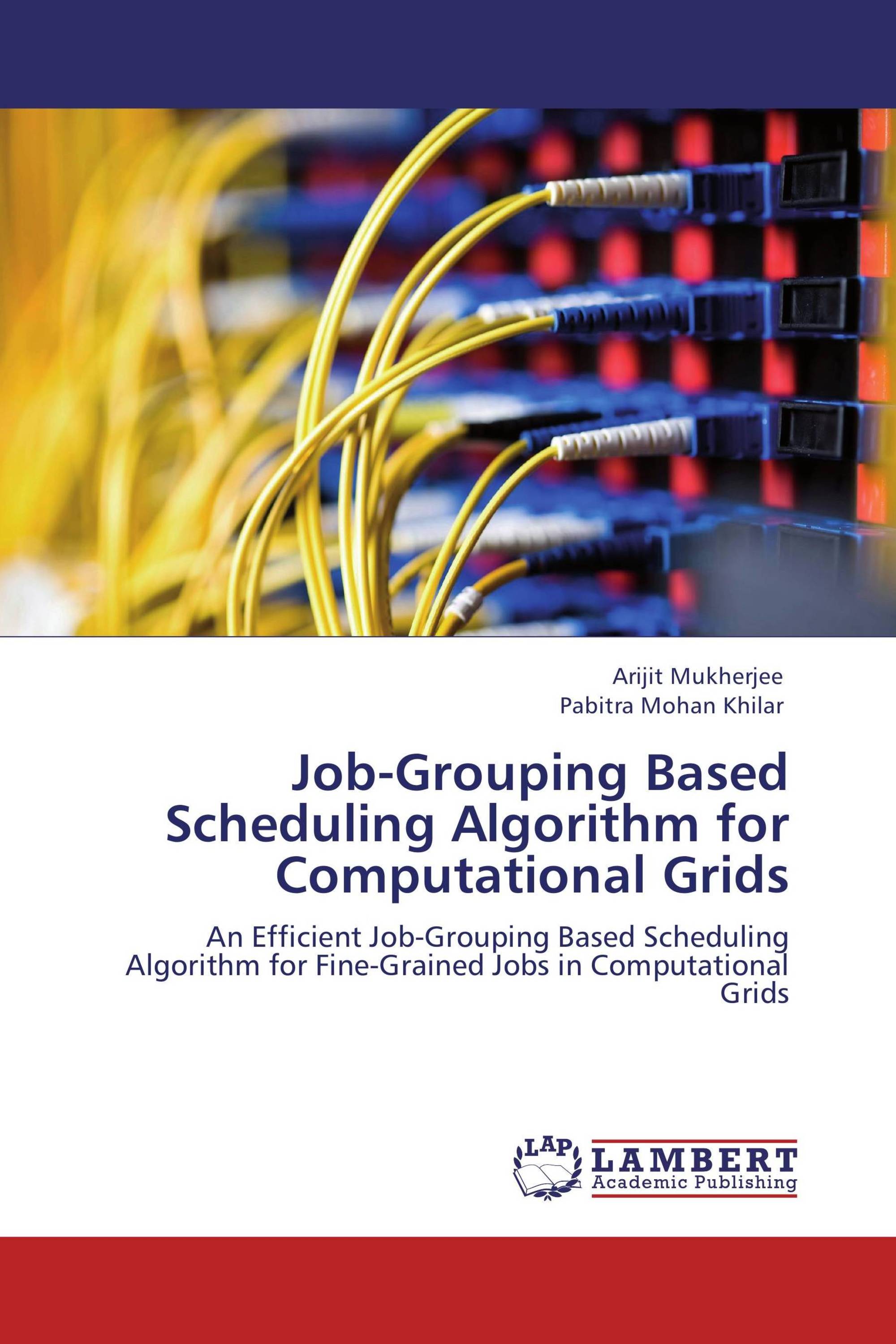 Job Grouping Based Scheduling Algorithm For Computational Grids 978 3 9306