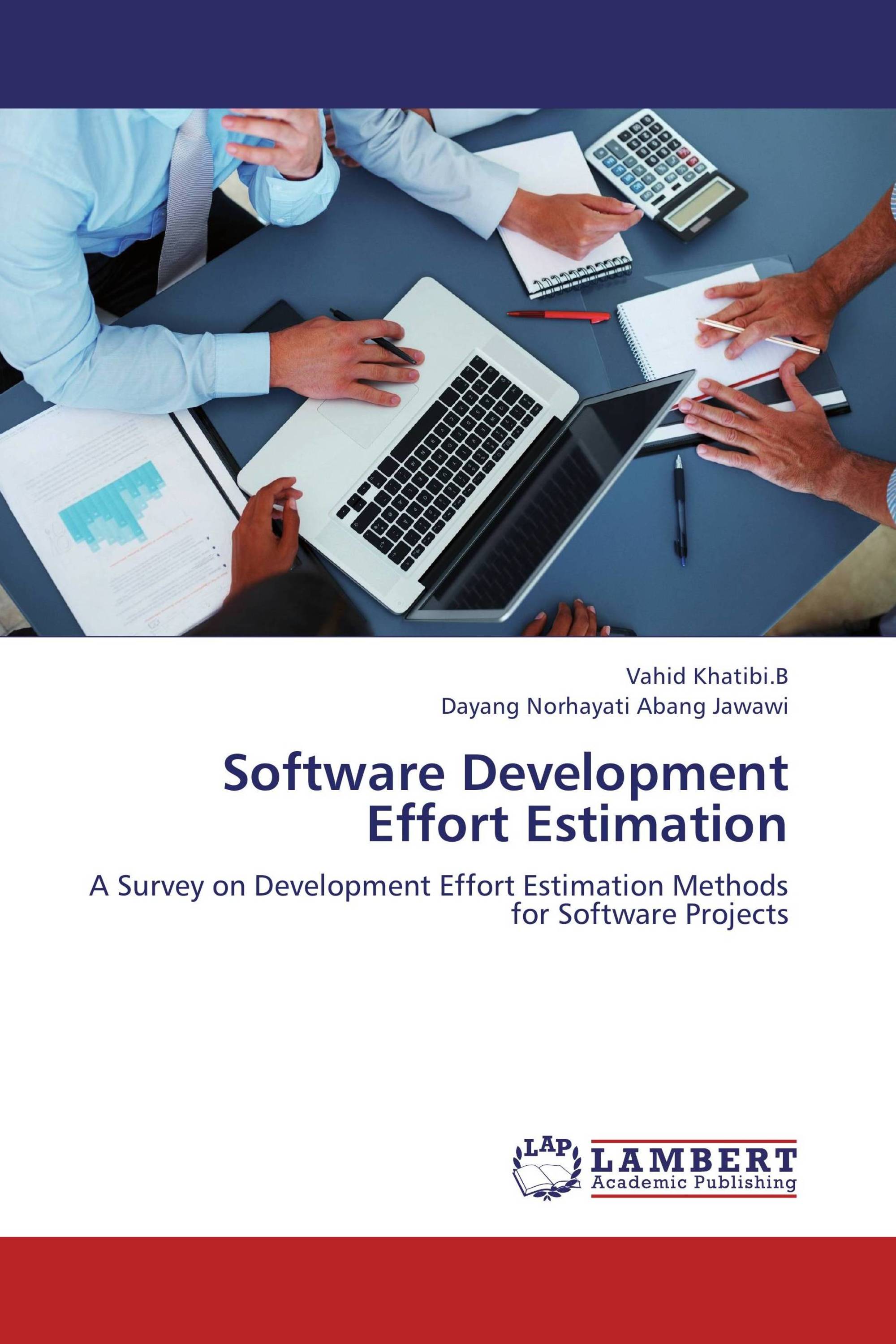 Software Development Effort Estimation / 978-3-8473-1069-3 ...