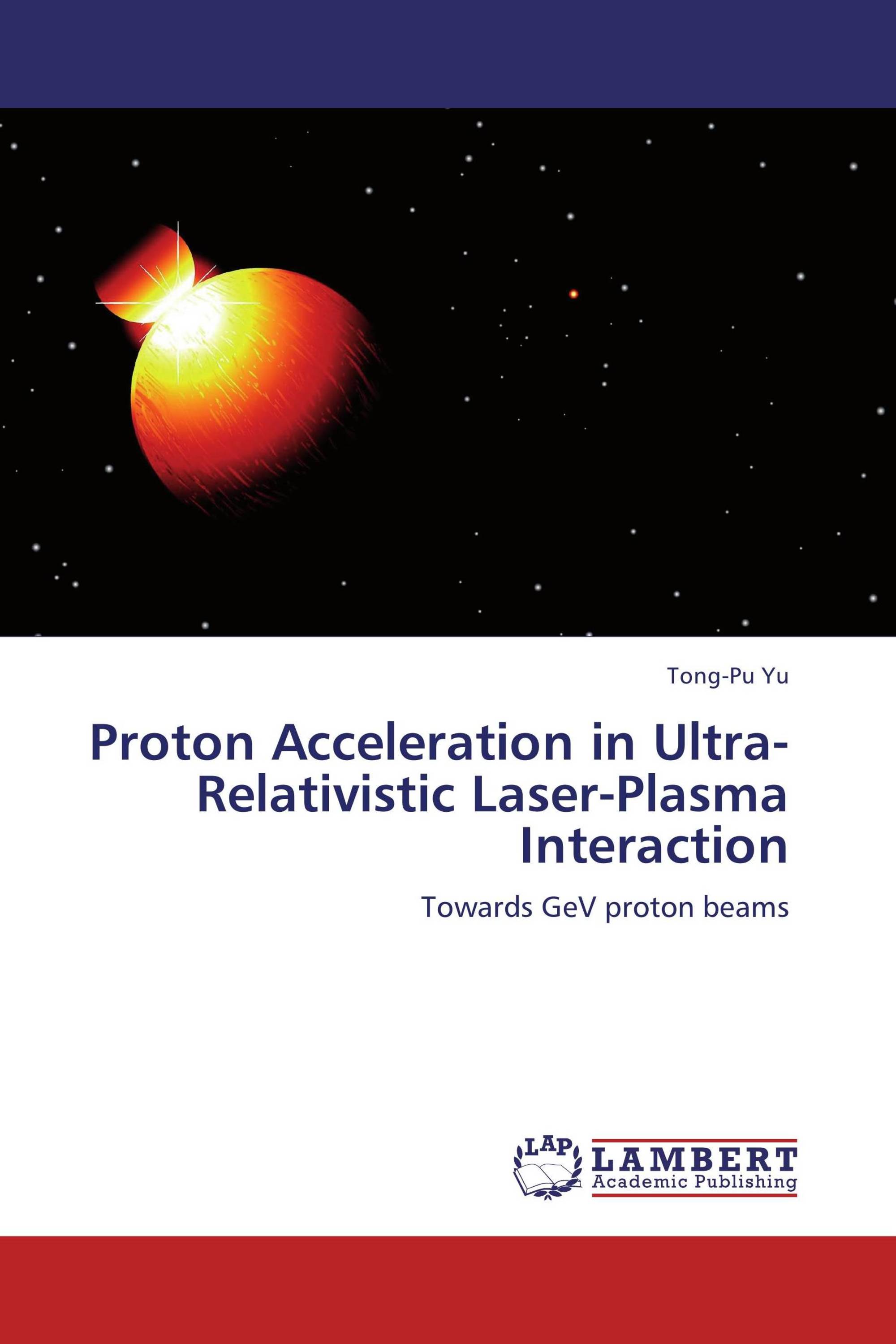 Proton Acceleration in Ultra-Relativistic Laser-Plasma Interaction ...