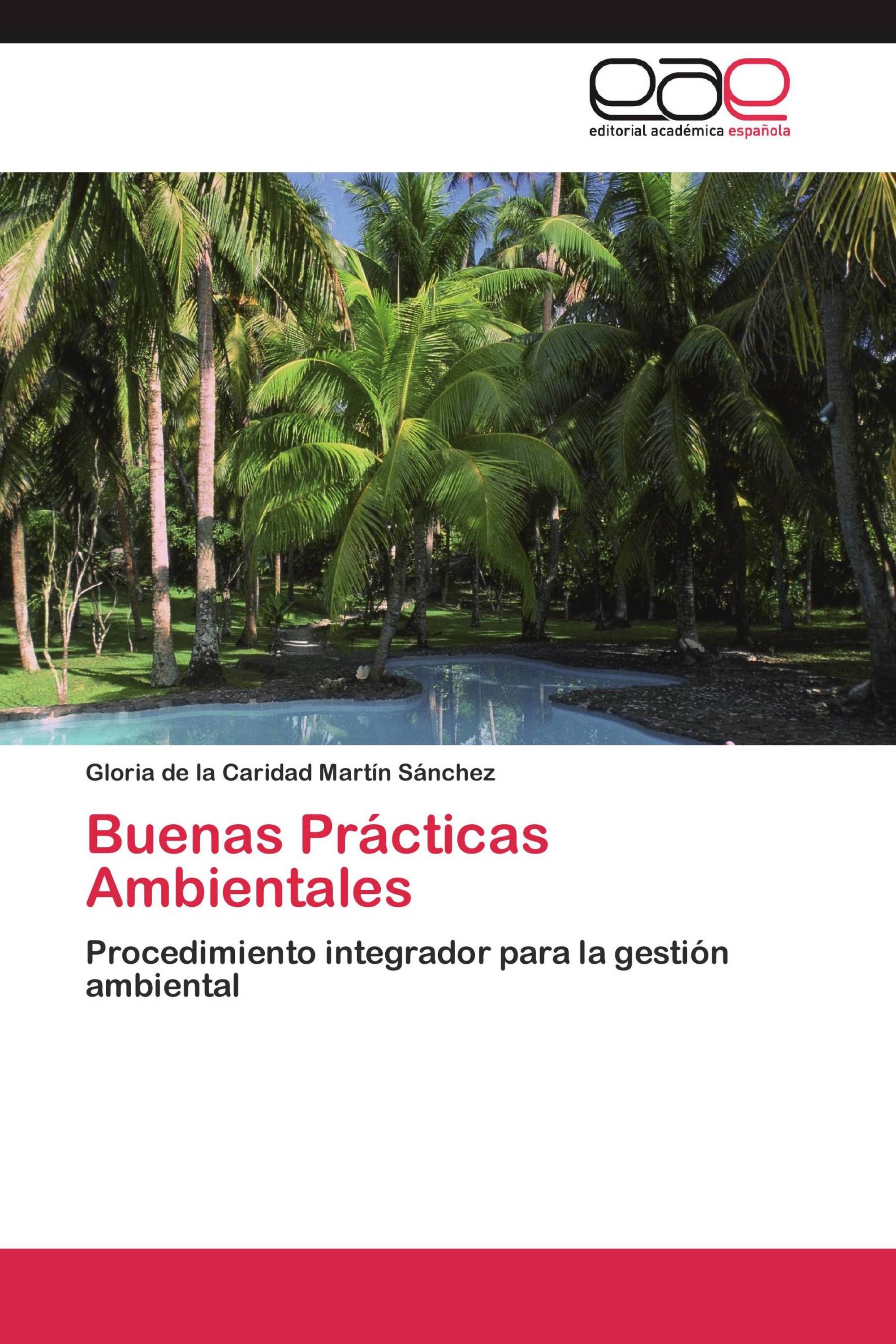 Buenas Prácticas Ambientales / 978-3-8473-5570-0 / 9783847355700 ...