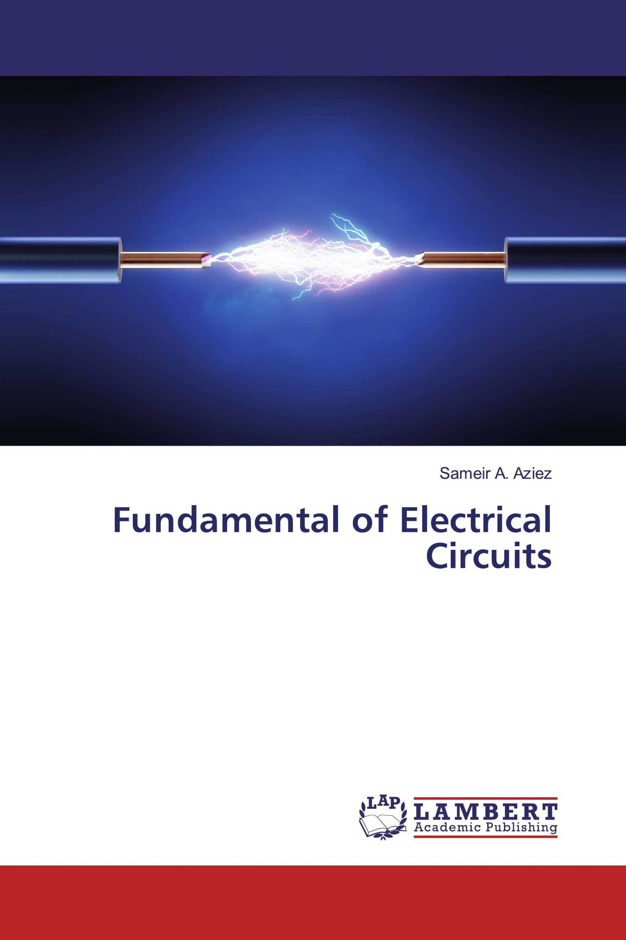 Fundamental of Electrical Circuits / 978-613-7-31937-6 / 9786137319376 ...