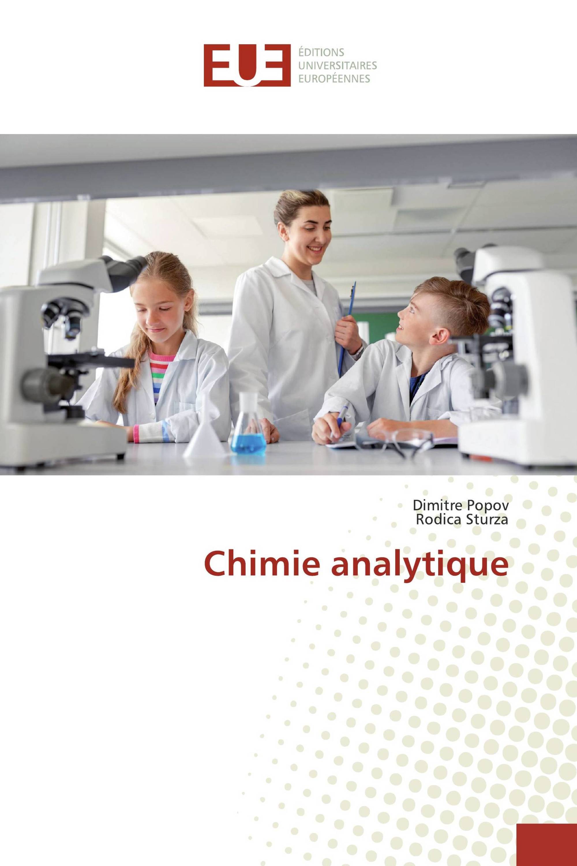 Chimie analytique