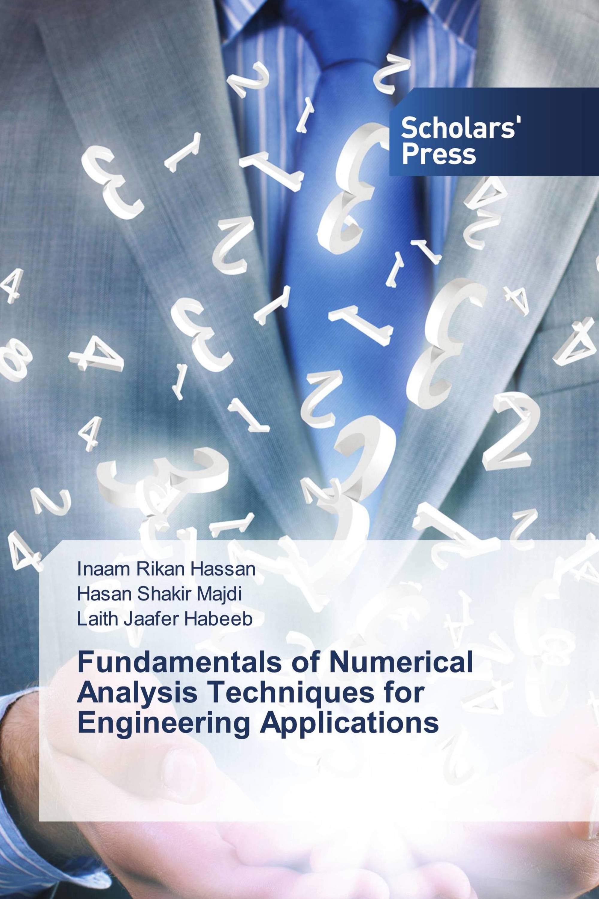 Fundamentals Of Numerical Analysis Techniques For Engineering