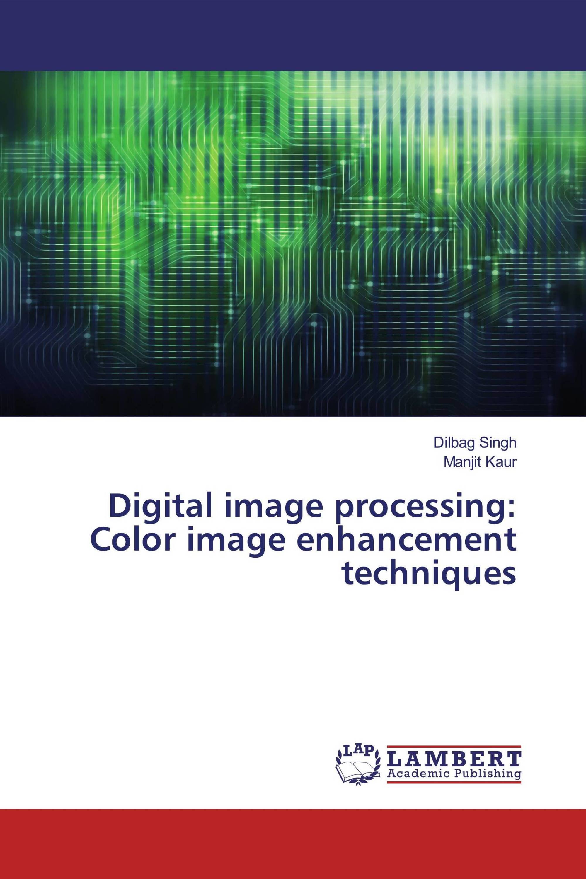 Image Enhancement In Image Processing