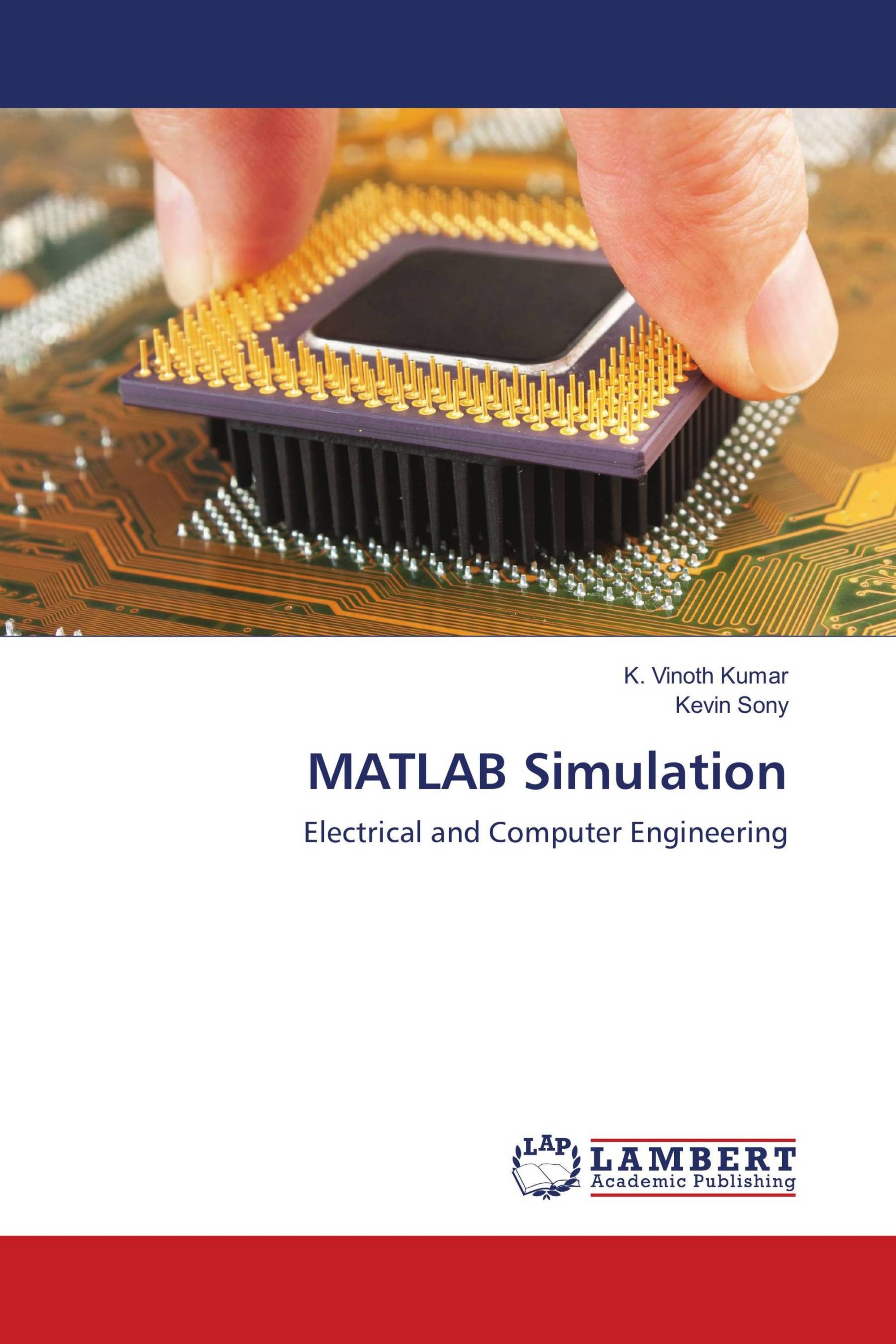 Matlab Simulation 978 613 9 57719 4 9786139577194 6139577195