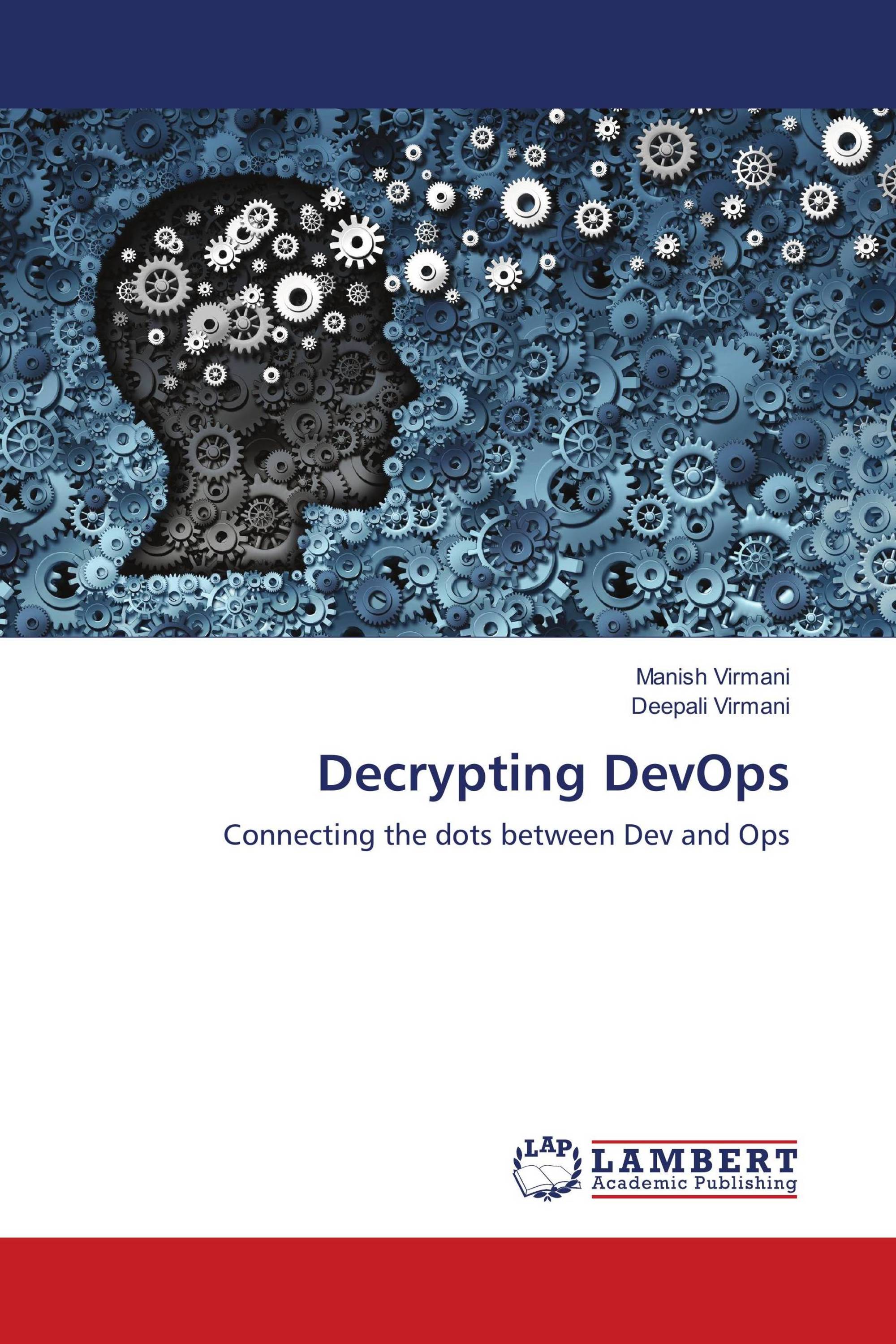 Decrypting Devops 978 613 9 83650 5 9786139836505 6139836506