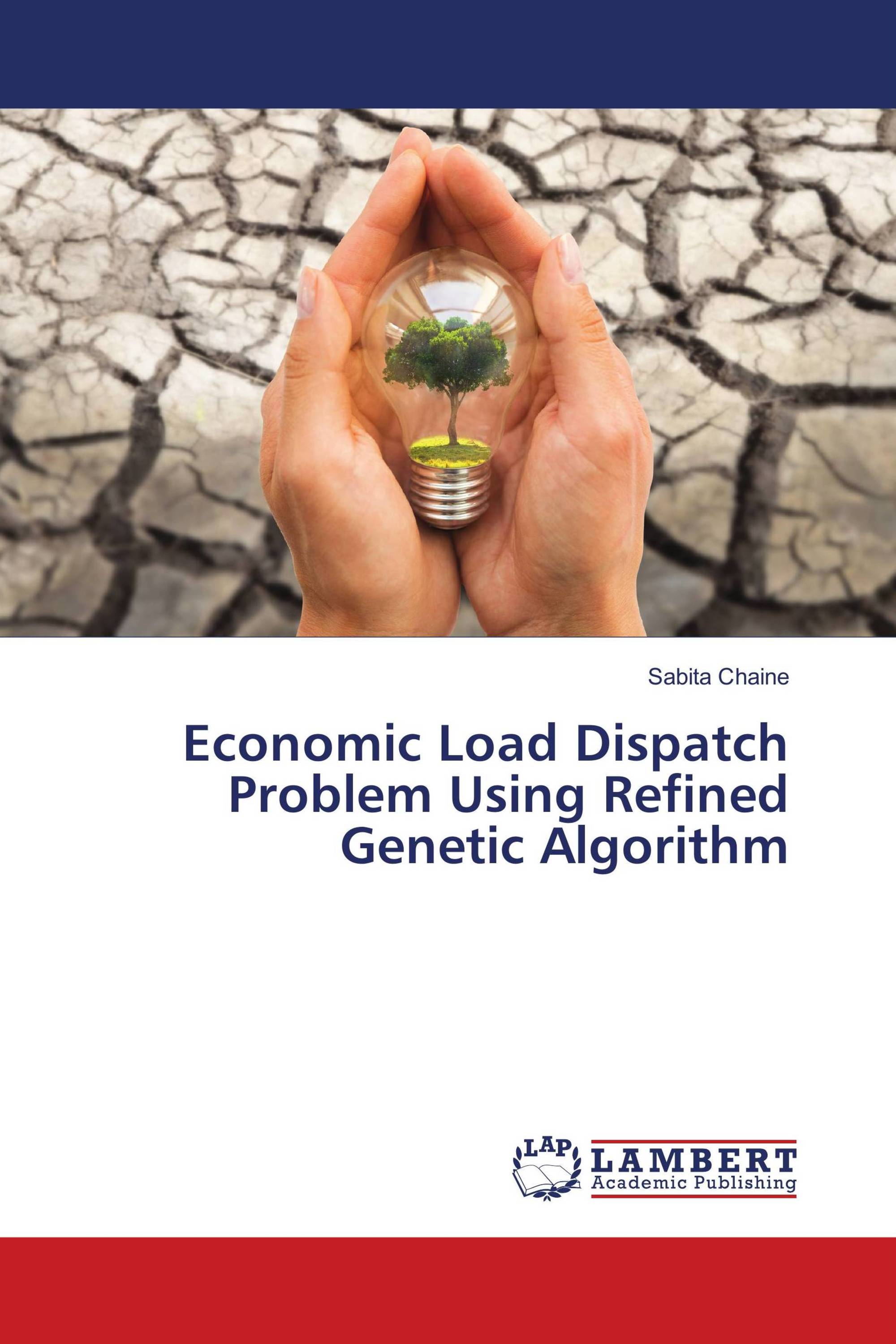 Economic Load Dispatch Problem Using Refined Genetic Algorithm 978 613 9 84737 2