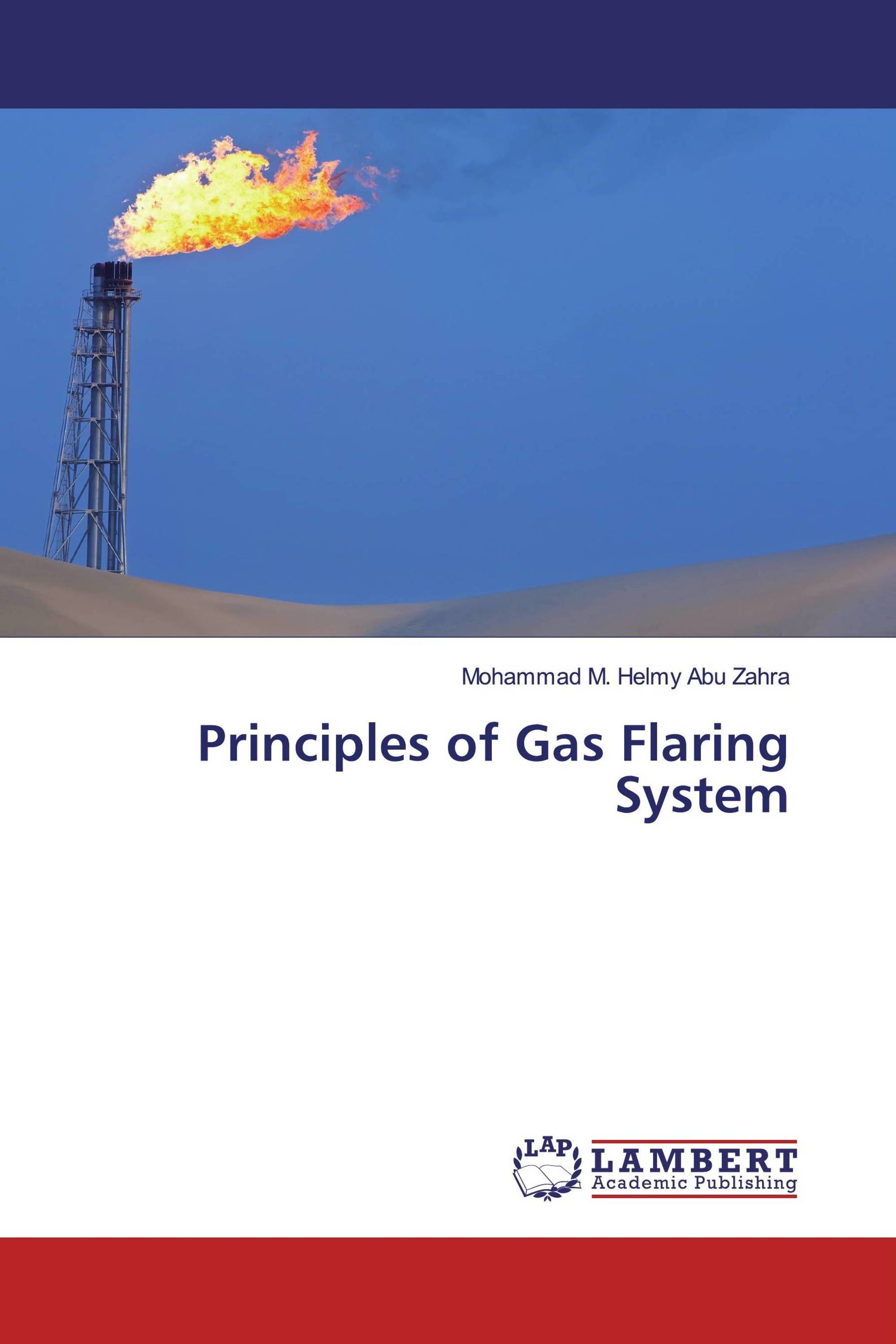 Principles of Gas Flaring System / 978-620-0-24873-2 / 9786200248732 ...