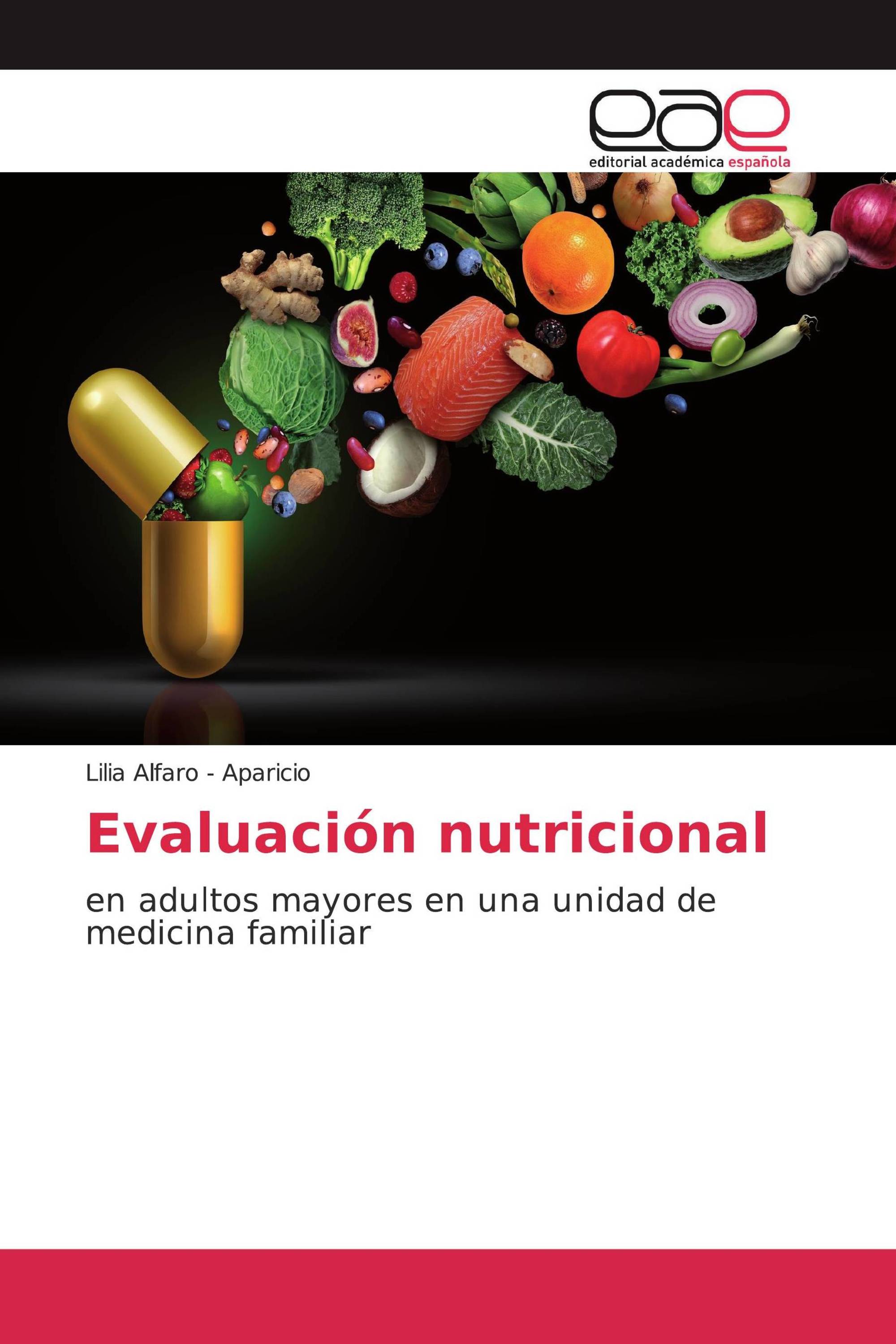 Evaluacin Del Estado De Nutricin Envergadura