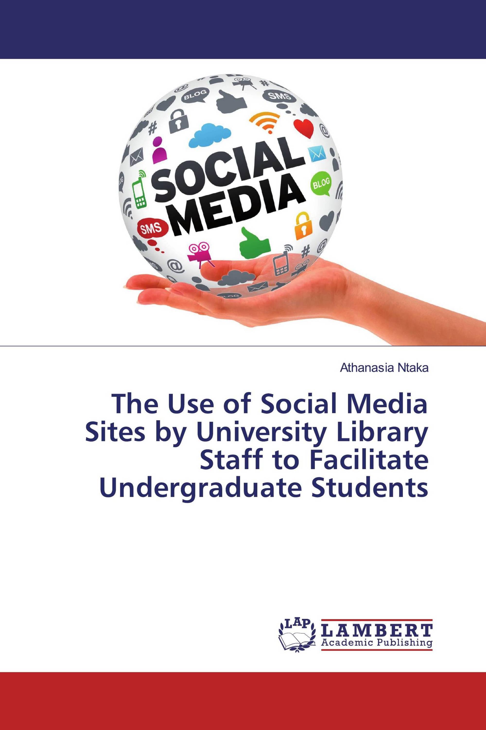 The Use of Social Media Sites by University Library Staff to Facilitate ...