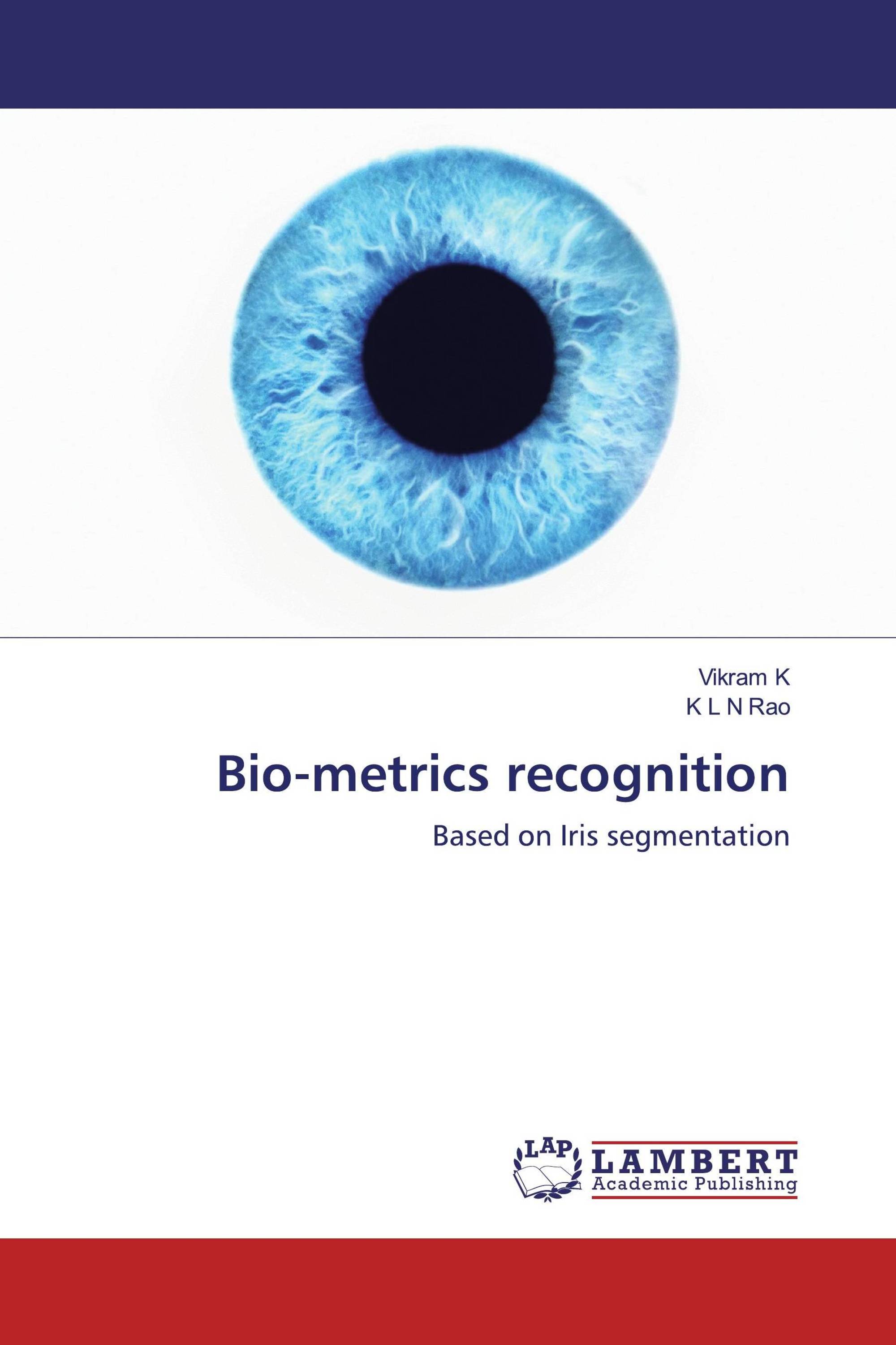 Bio-metrics recognition
