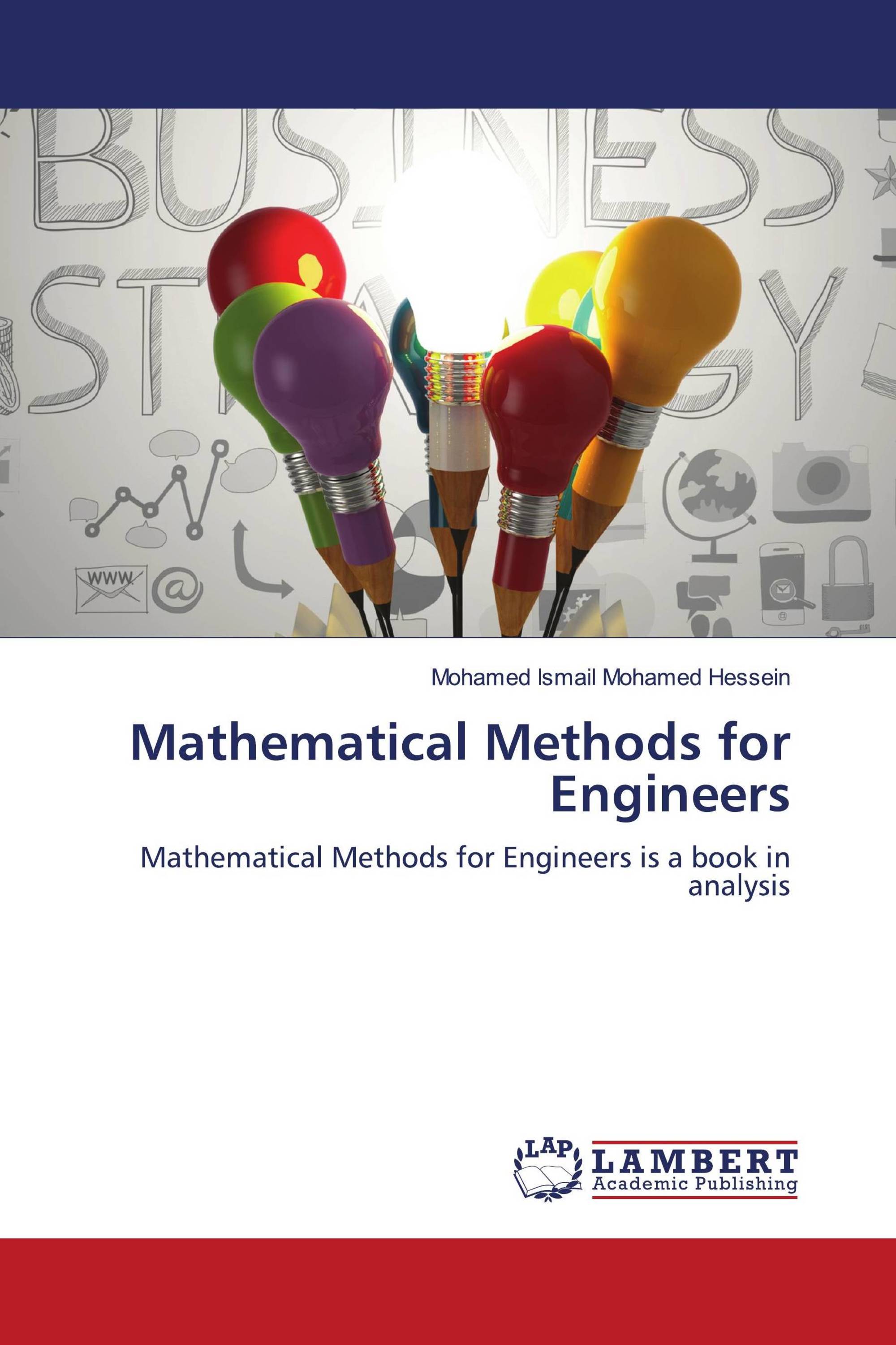 Mathematical Methods For Engineers 978 620 2 05902 2 9786202059022