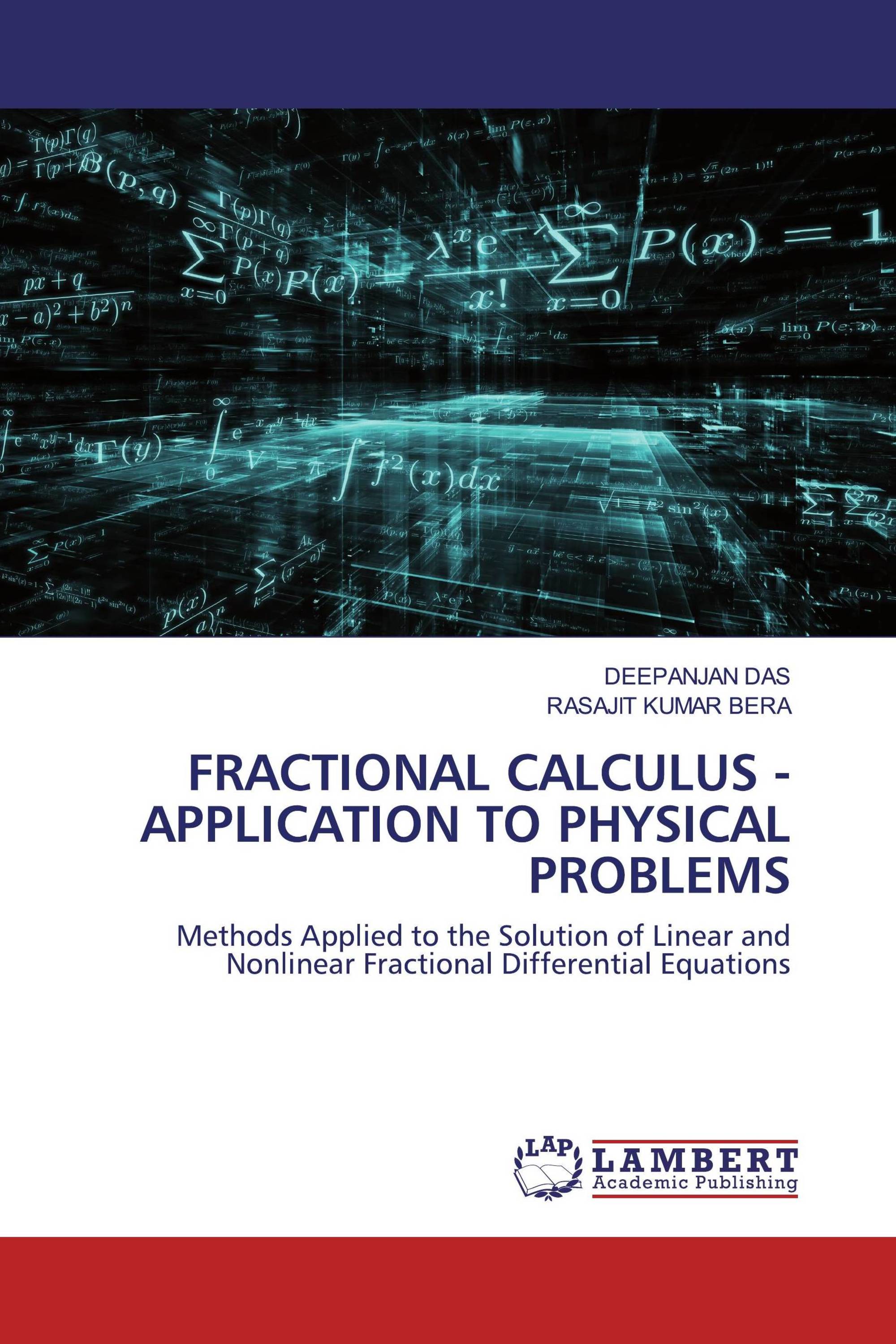 Fractional Calculus Fractional Calculus Springerprofessional De