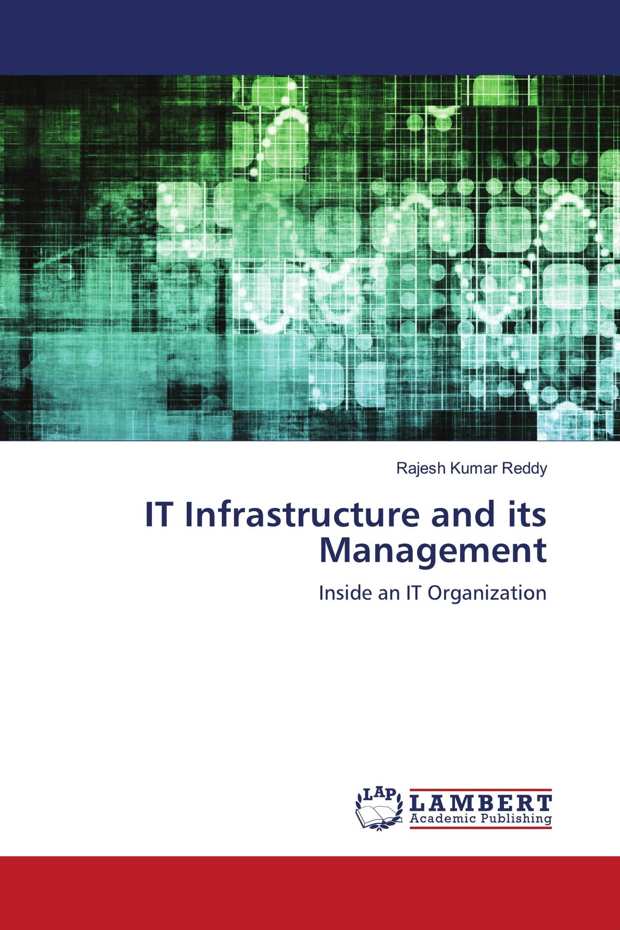IT Infrastructure and its Management / 978-620-2-81489-8 ...