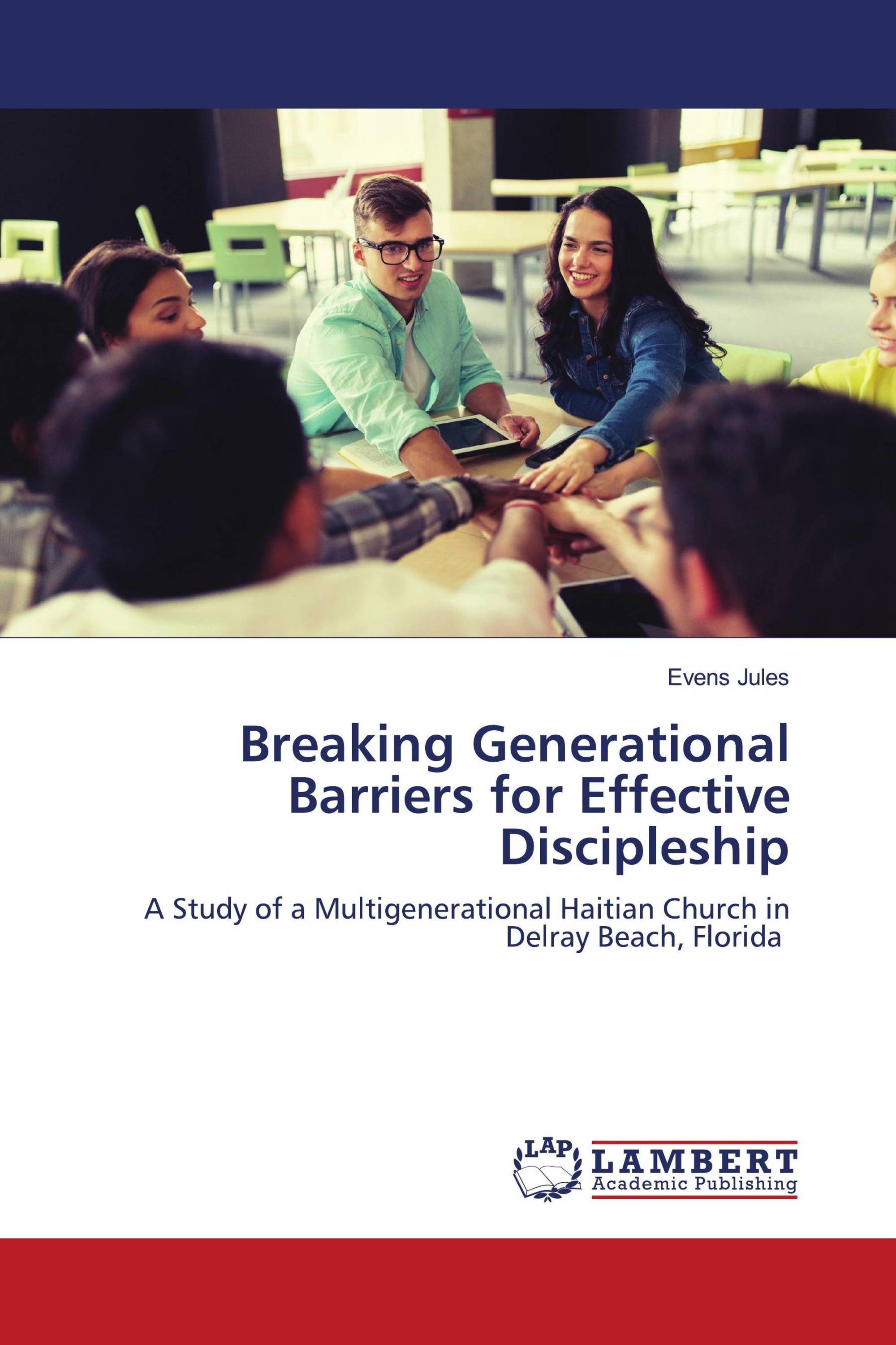 Generational Barriers