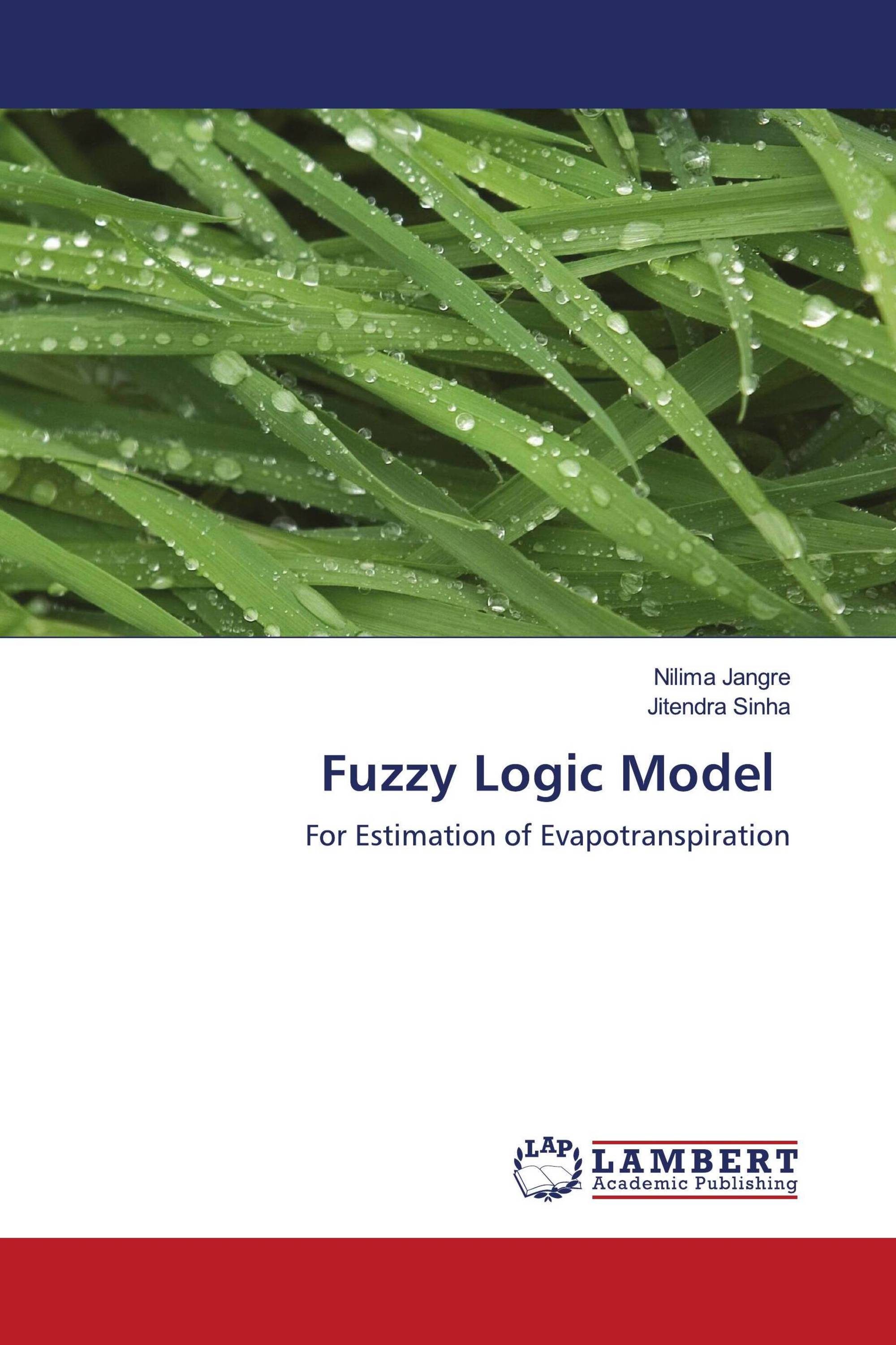Fuzzy Logic Model / 978-620-3-20212-0 / 9786203202120 / 6203202126