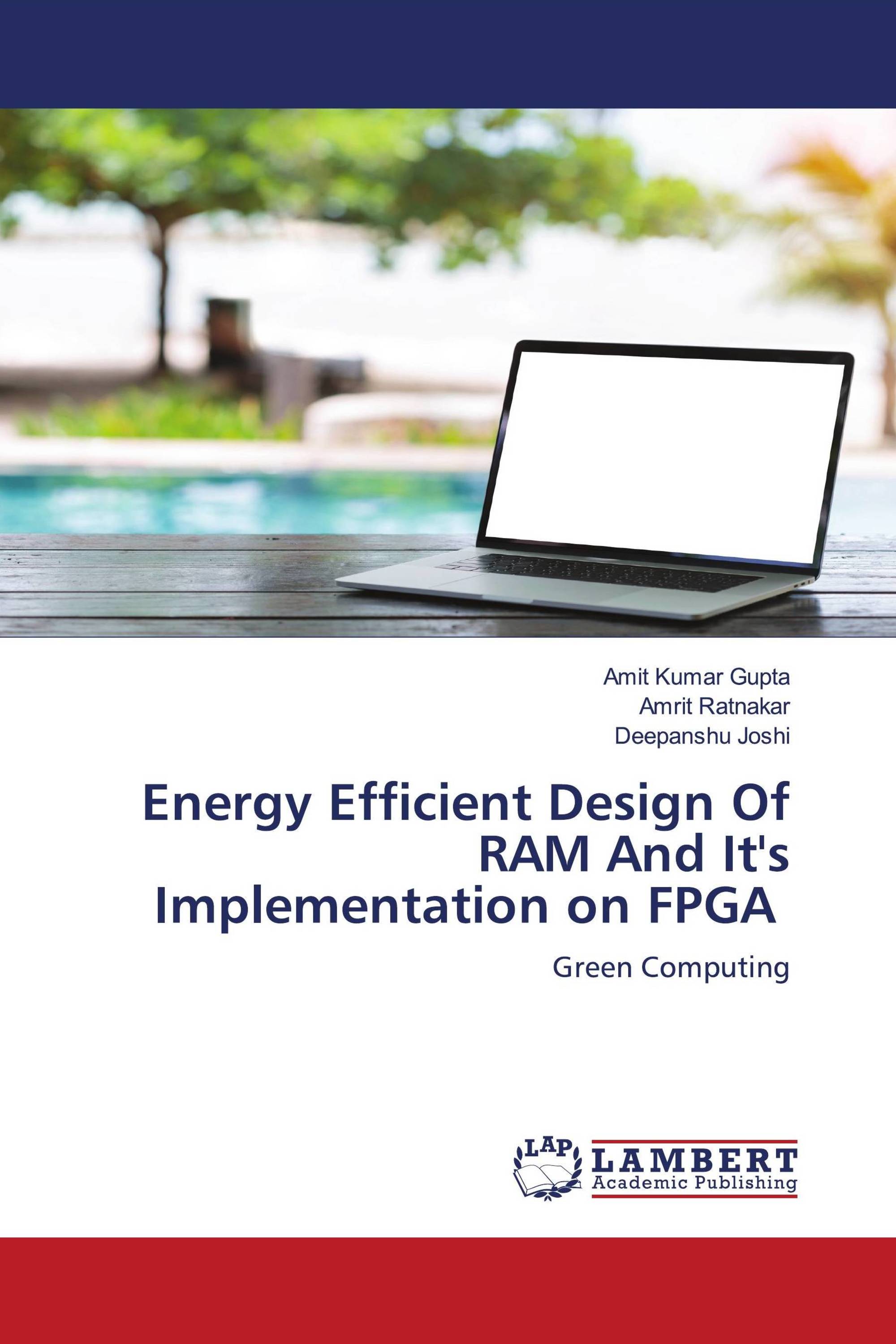 Energy Efficient Design Of Ram And Its Implementation On Fpga 978 6530