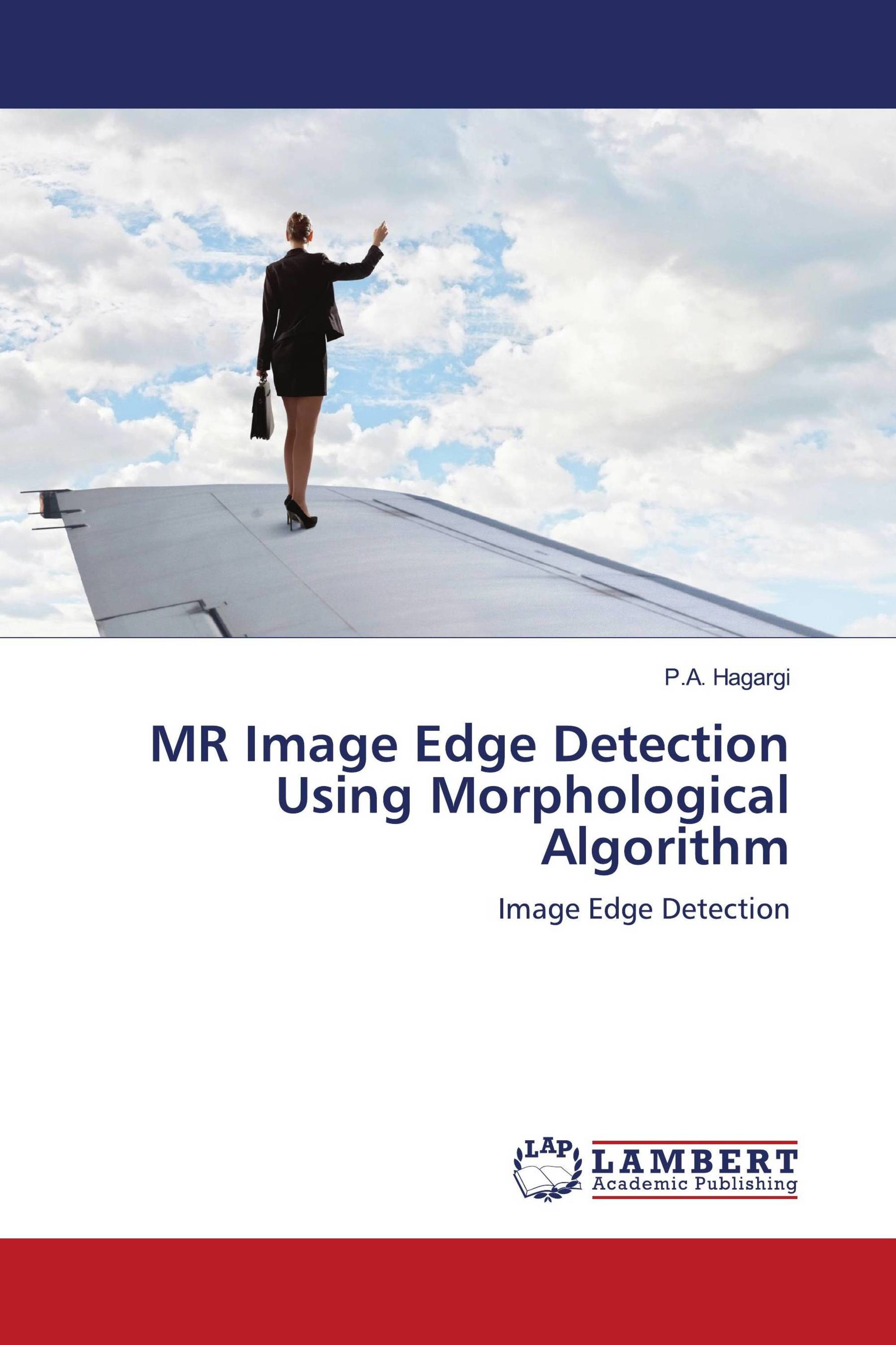 Mr Image Edge Detection Using Morphological Algorithm 978 620 3 30742